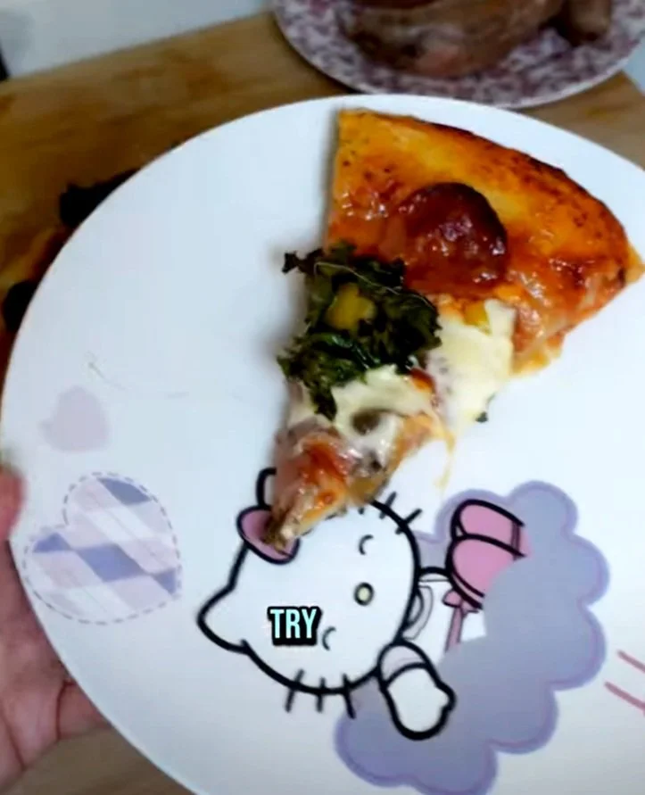 How to Make the Perfect Sourdough Pizza Crust — Eco-Amical