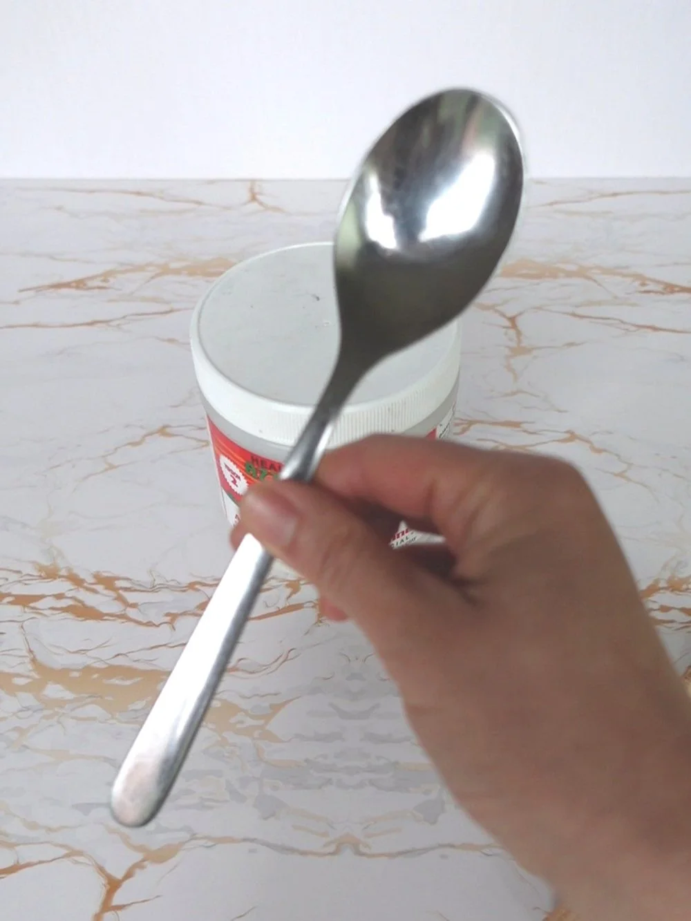 Bentonite Clay: Don’t use a metal spoon! — Eco-Amical
