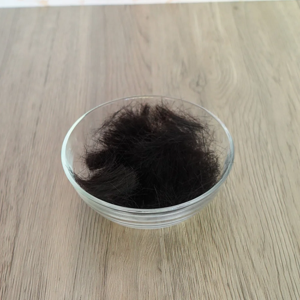 The Magic of hair in your garden — Eco-Amical