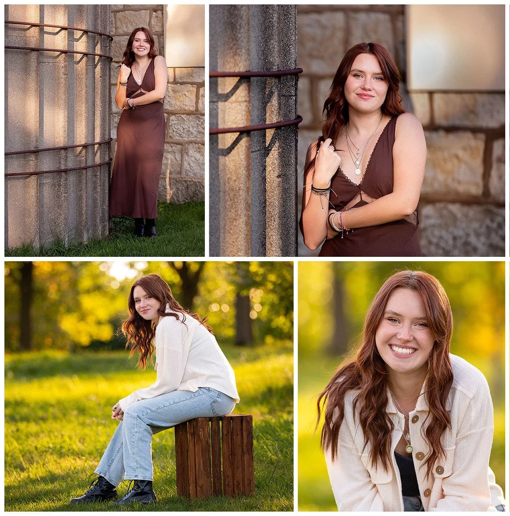 The Amazing Class of 2024 — Hop Skip Photography
