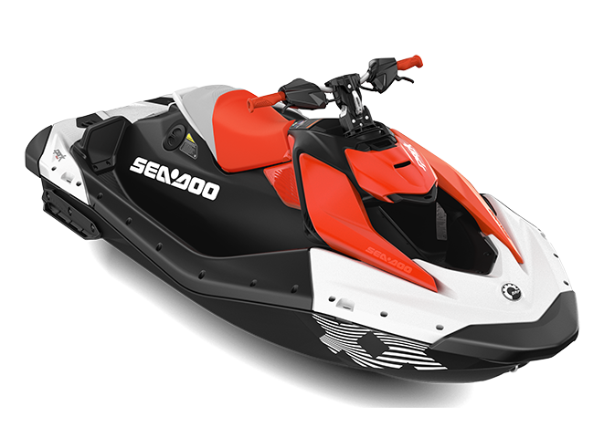 2024 SPARK TRIXX -SOLD OUT — J&J Powersports