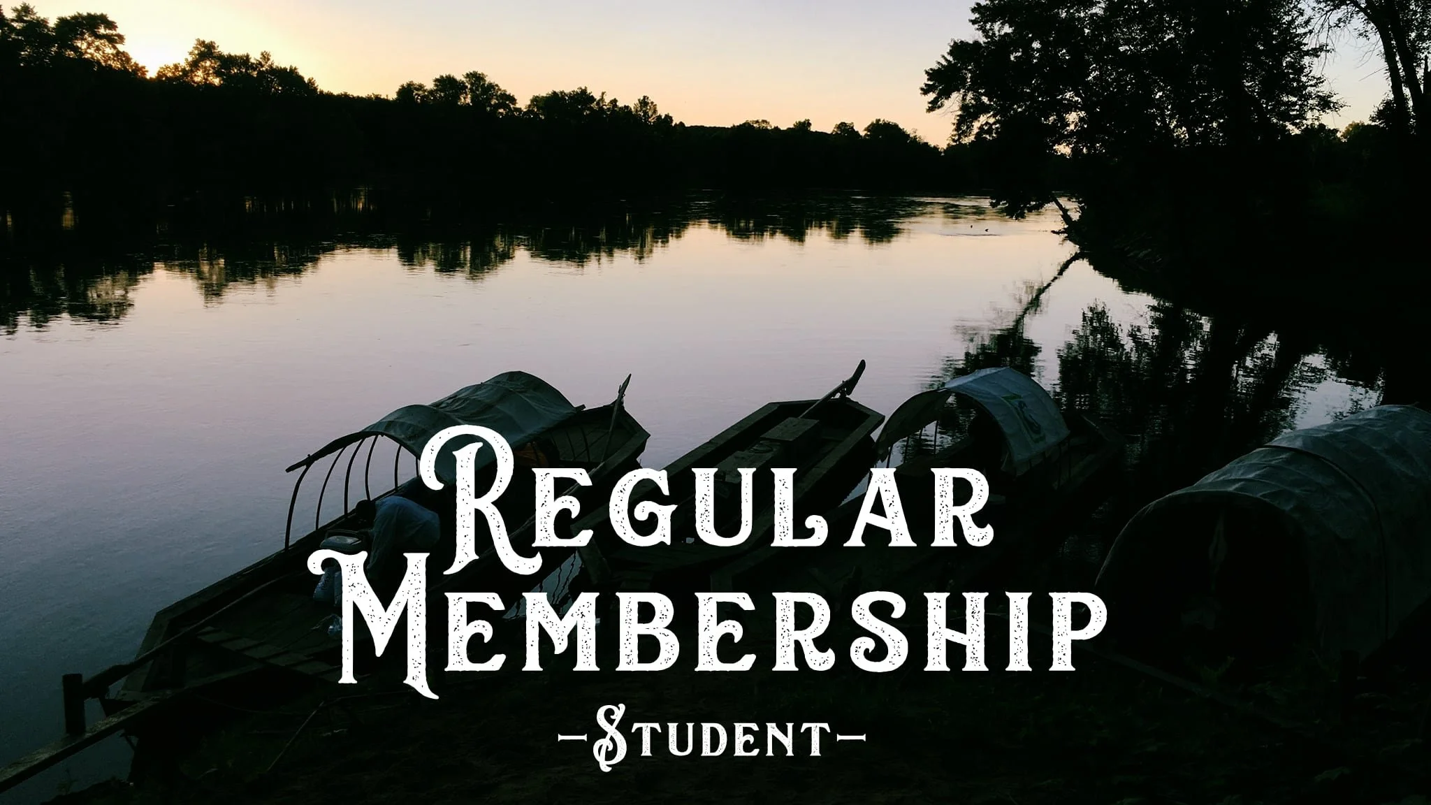 Store 1 — Virginia Canals and Navigations Society