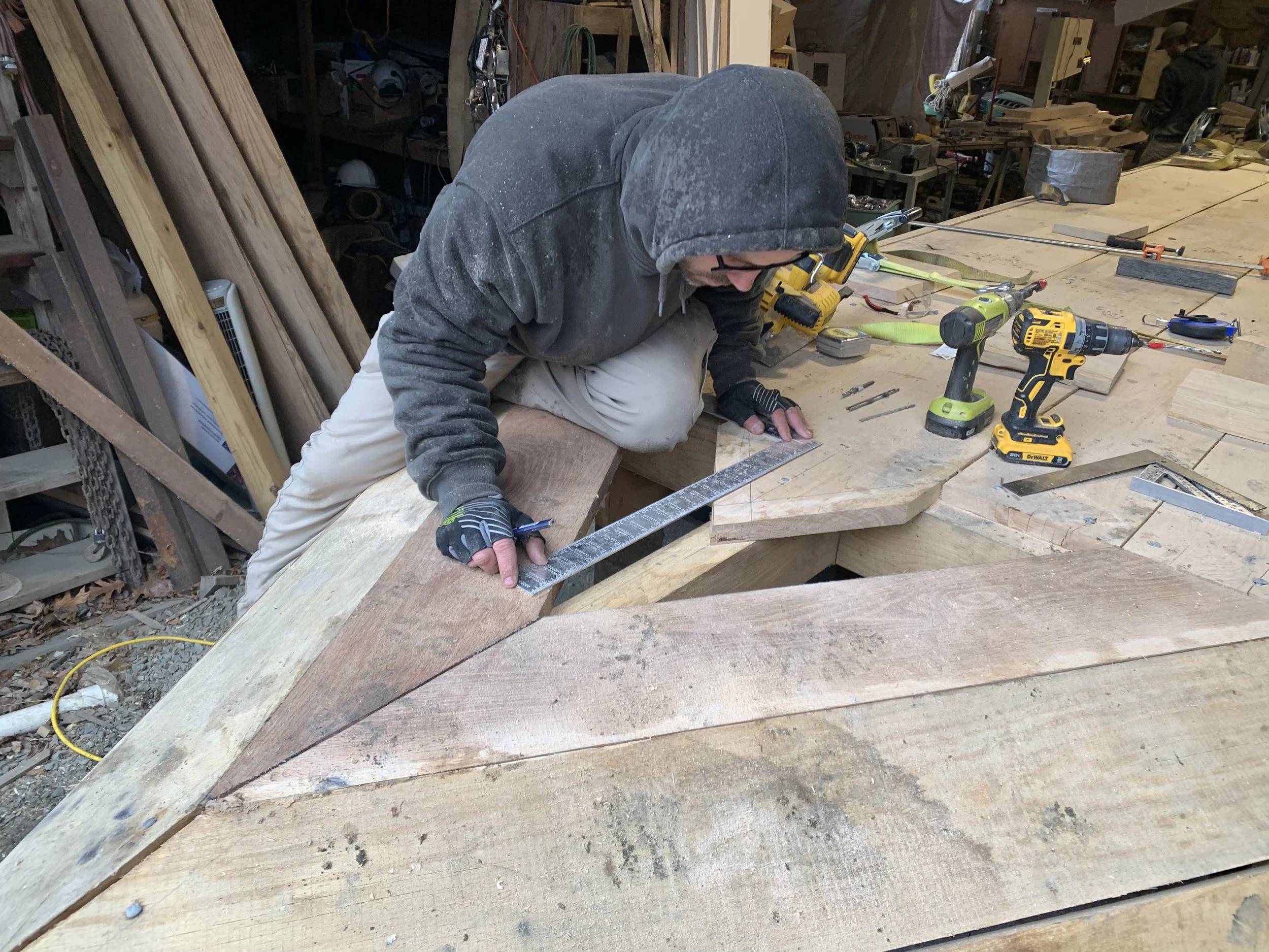 James River Batteau Festival — Virginia Canals and Navigations Society