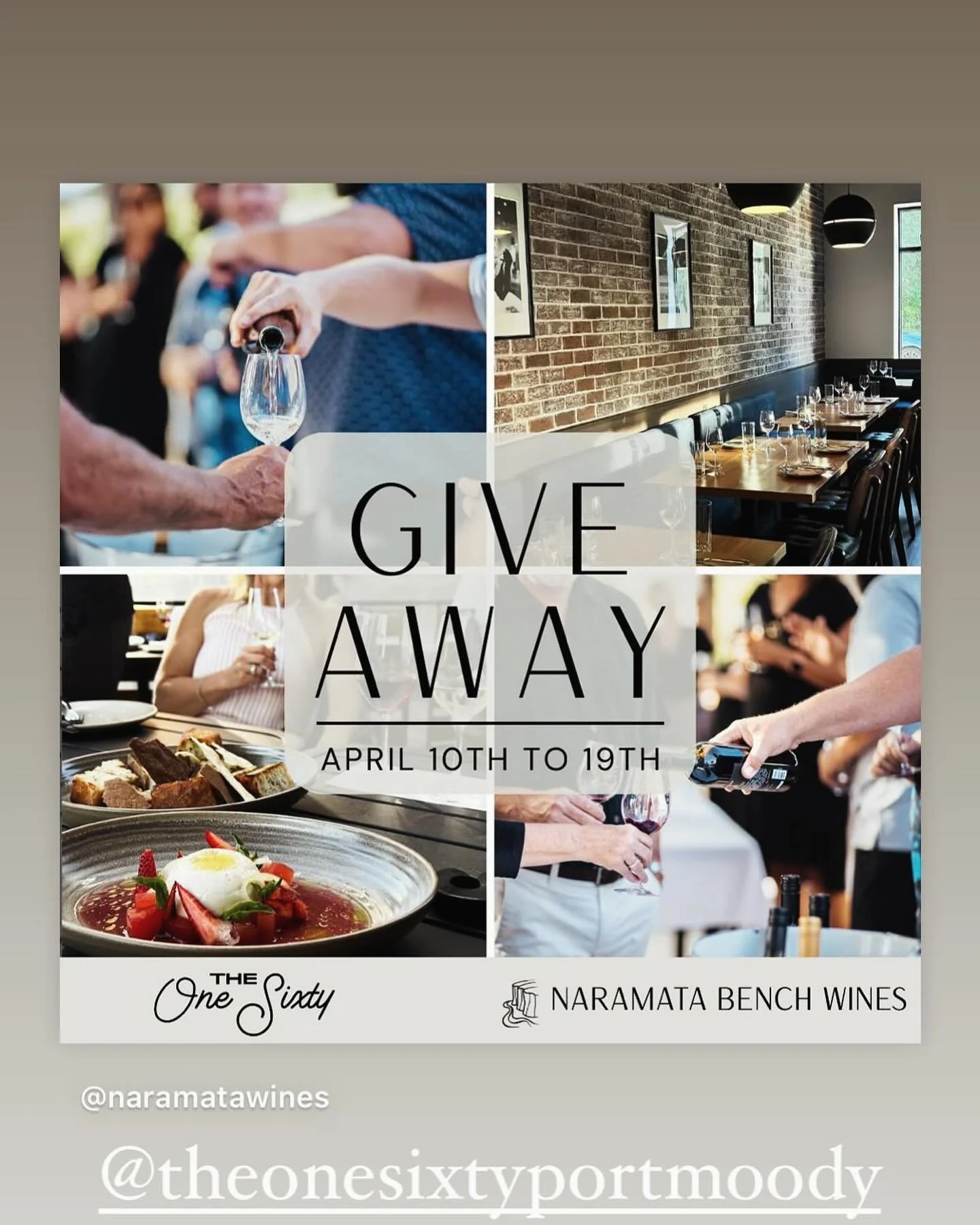 Get In Touch — The One Sixty