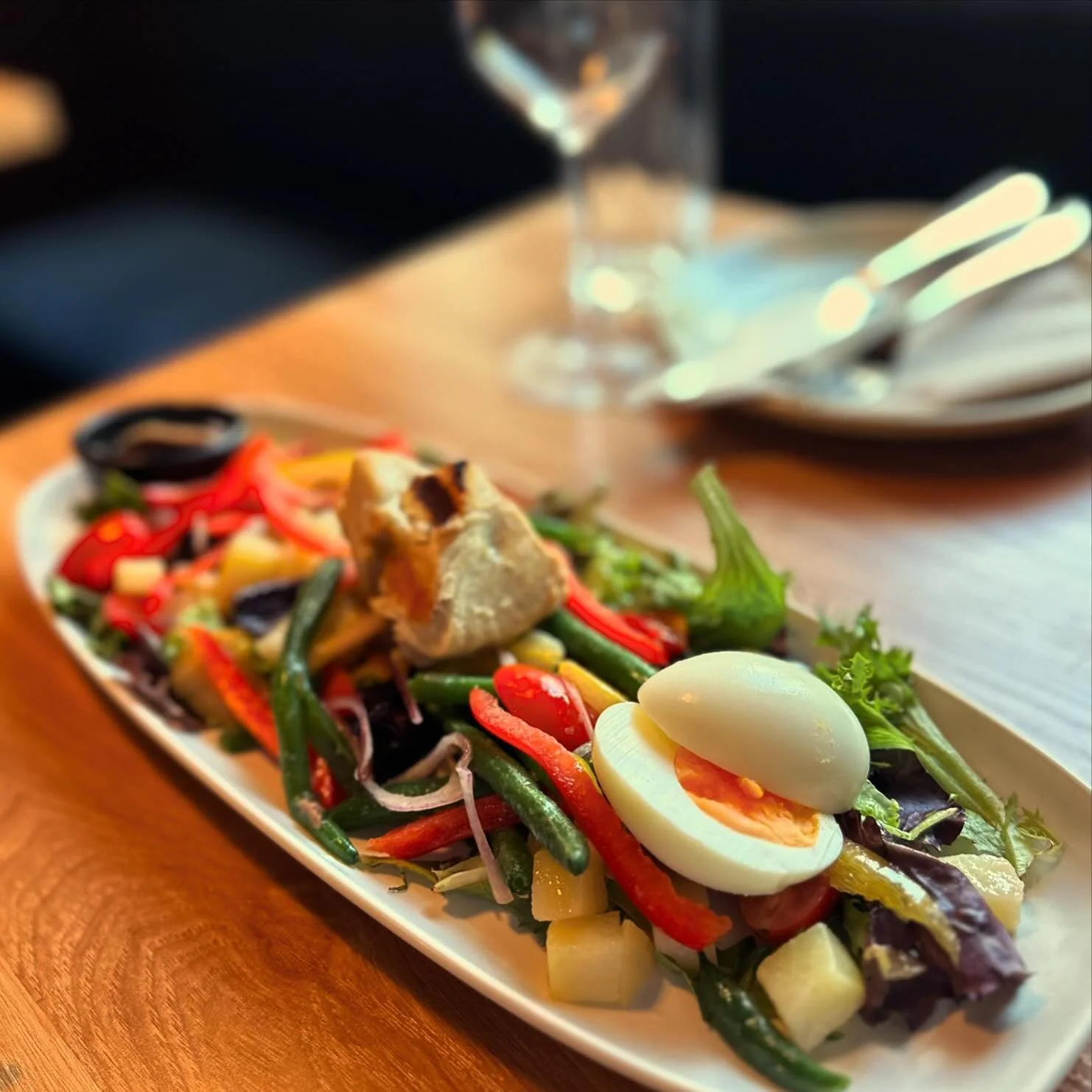 Get In Touch — The One Sixty