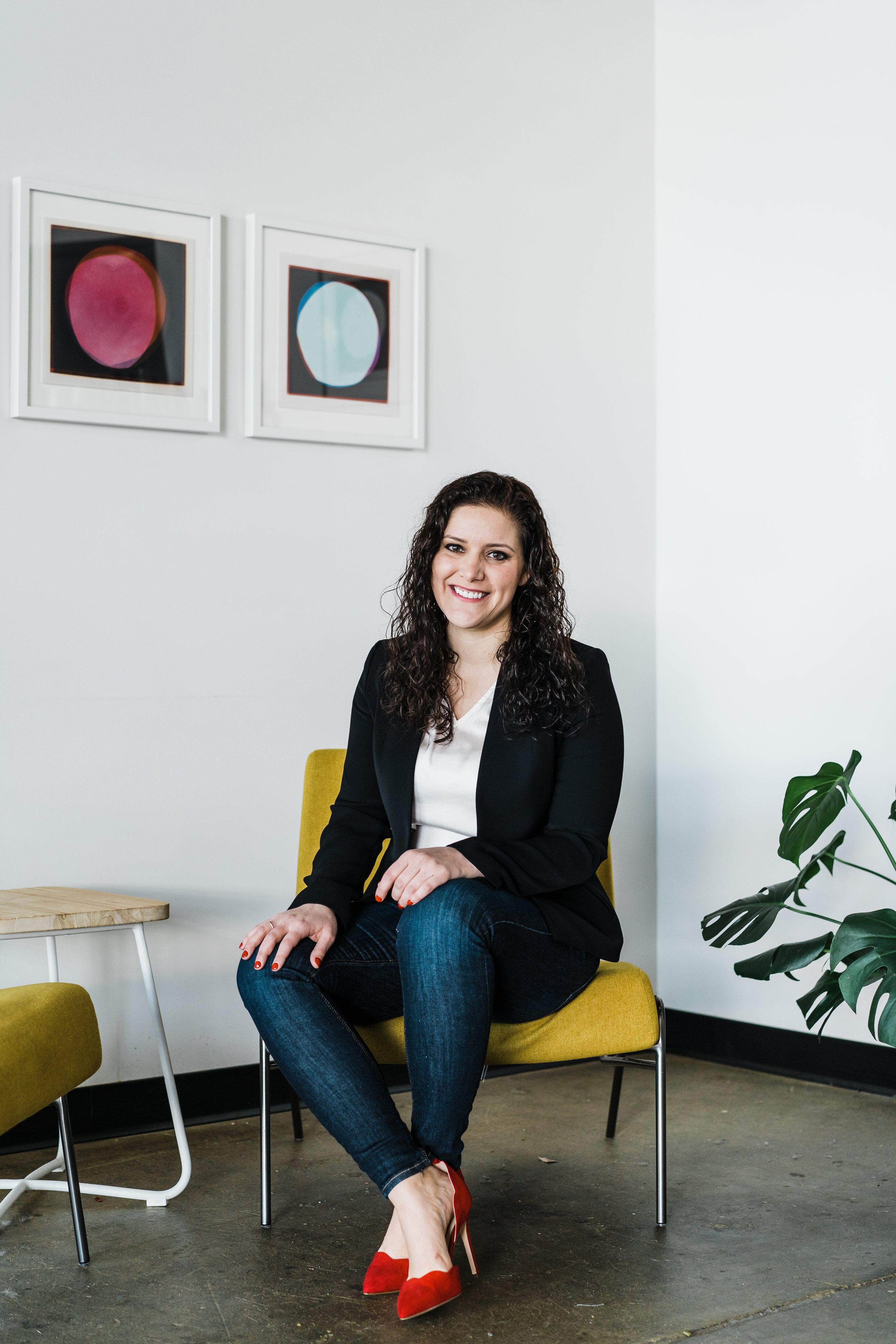 About — THE (MENTAL HEALTH) THINGS THAT MATTER