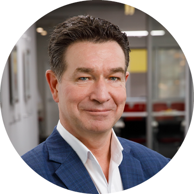 About Us — The PRD Advantage