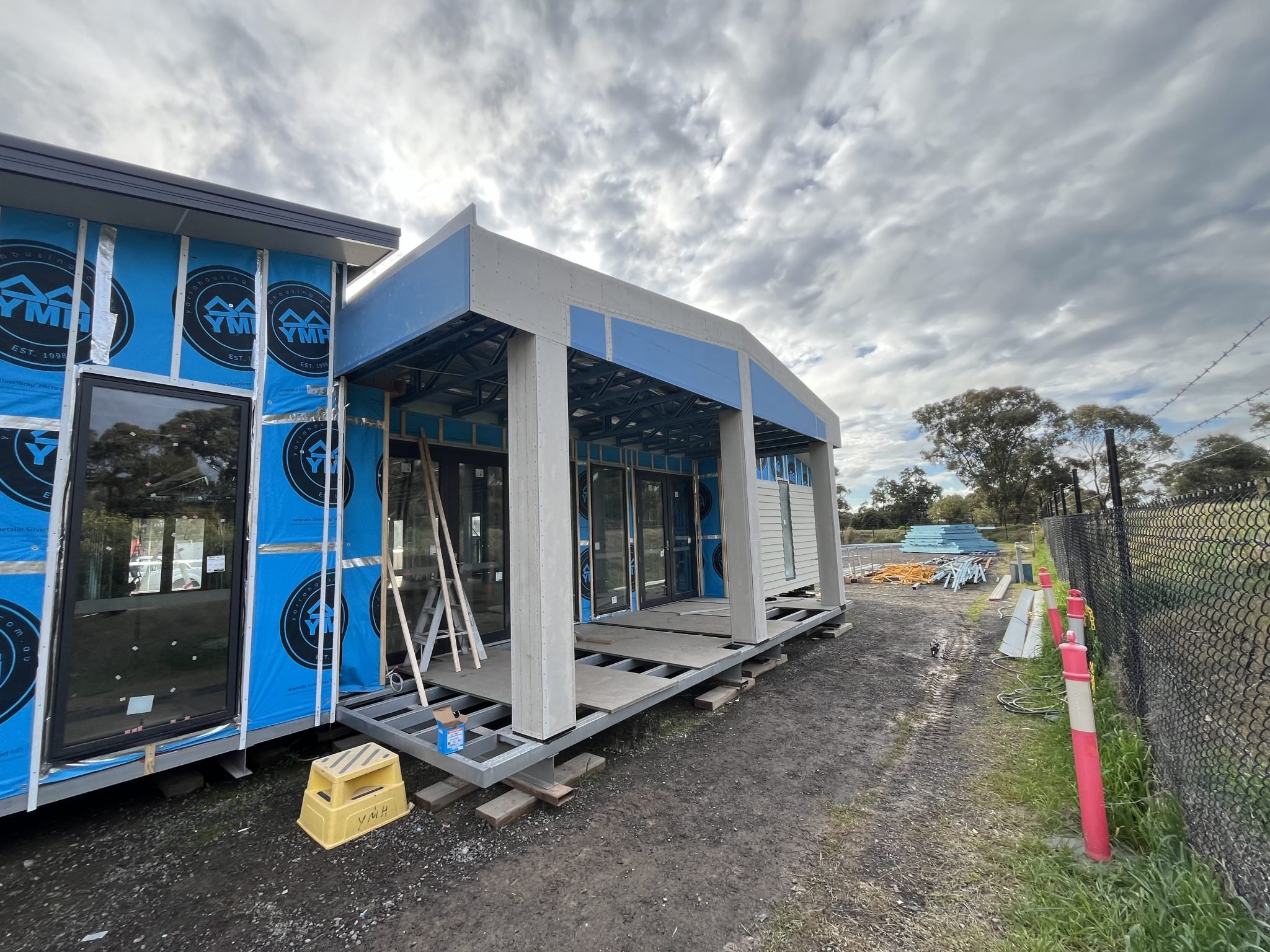 Community Centre — Bendigo Lifestyle Village