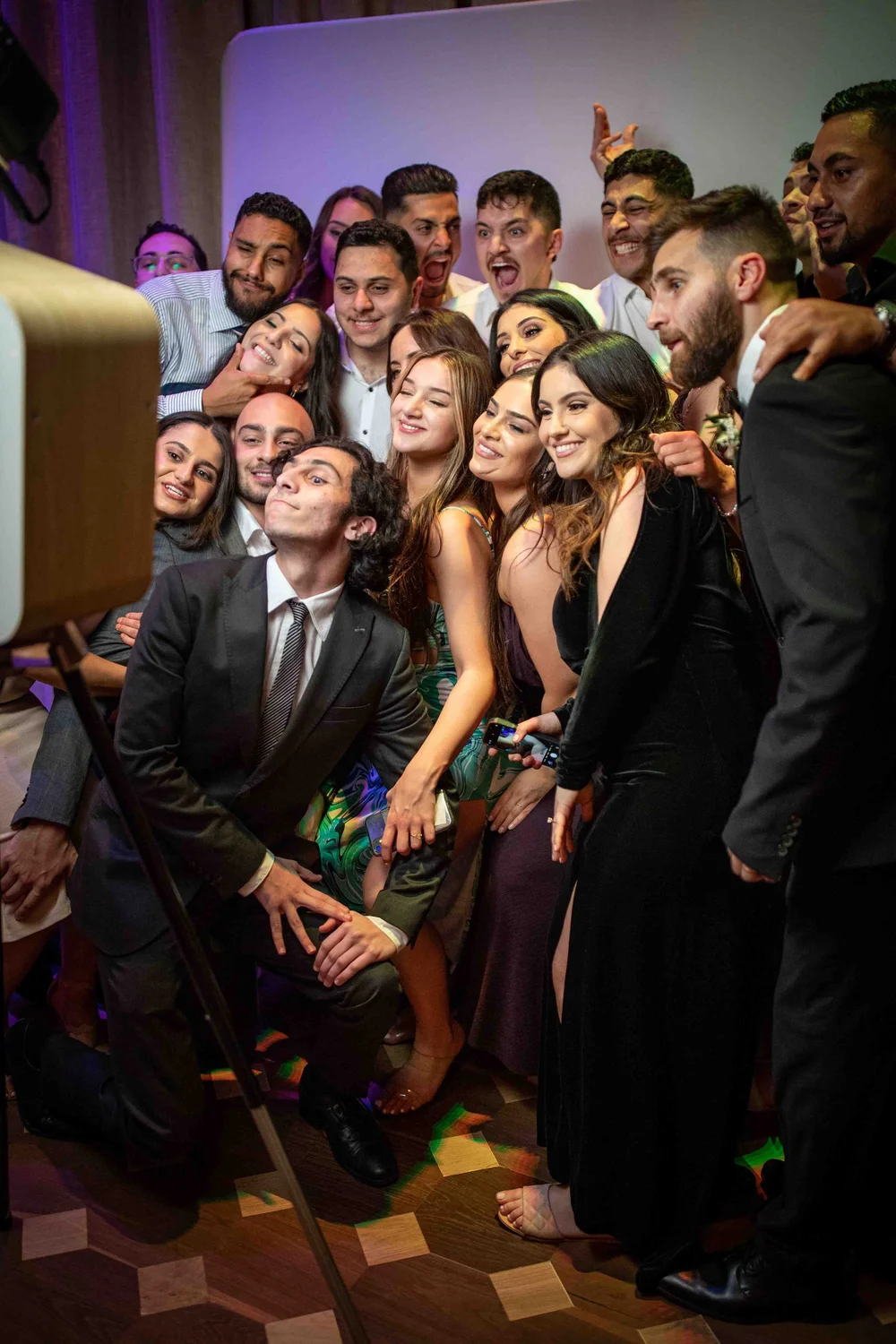 Hipstabooth Photo Booth — Open Booths | Photo Booth Hire | Sydney ...