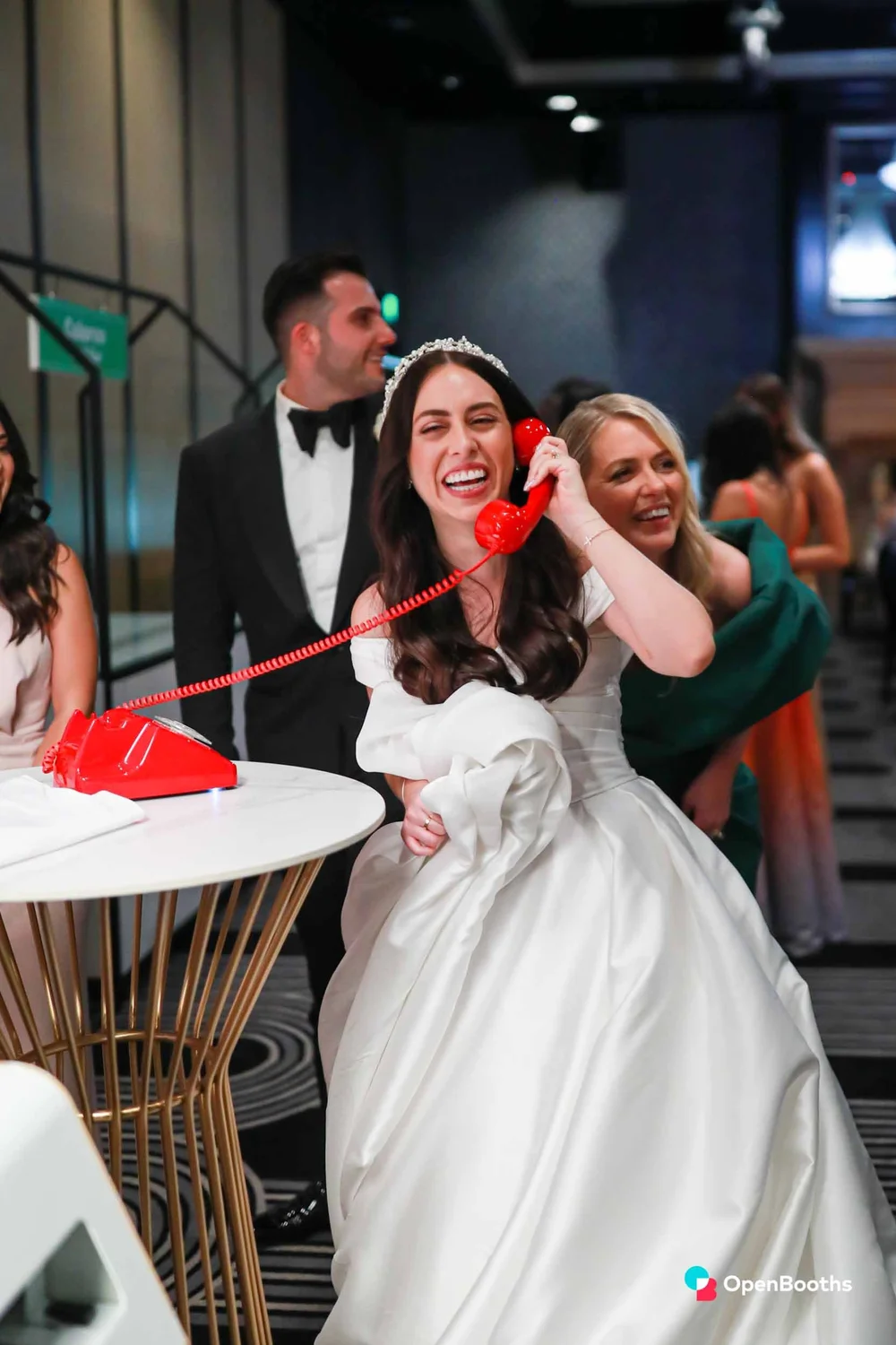 Hipstabooth Photo Booth — Open Booths | Photo Booth Hire | Sydney ...