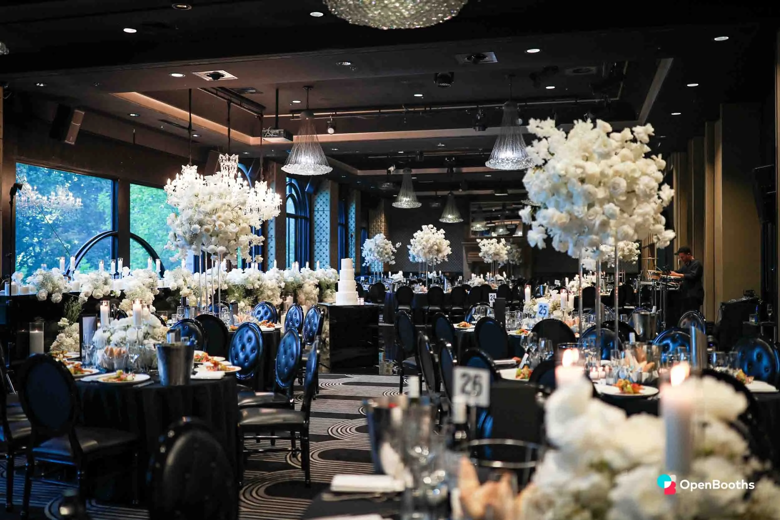 Hipstabooth Photo Booth — Open Booths | Photo Booth Hire | Sydney ...