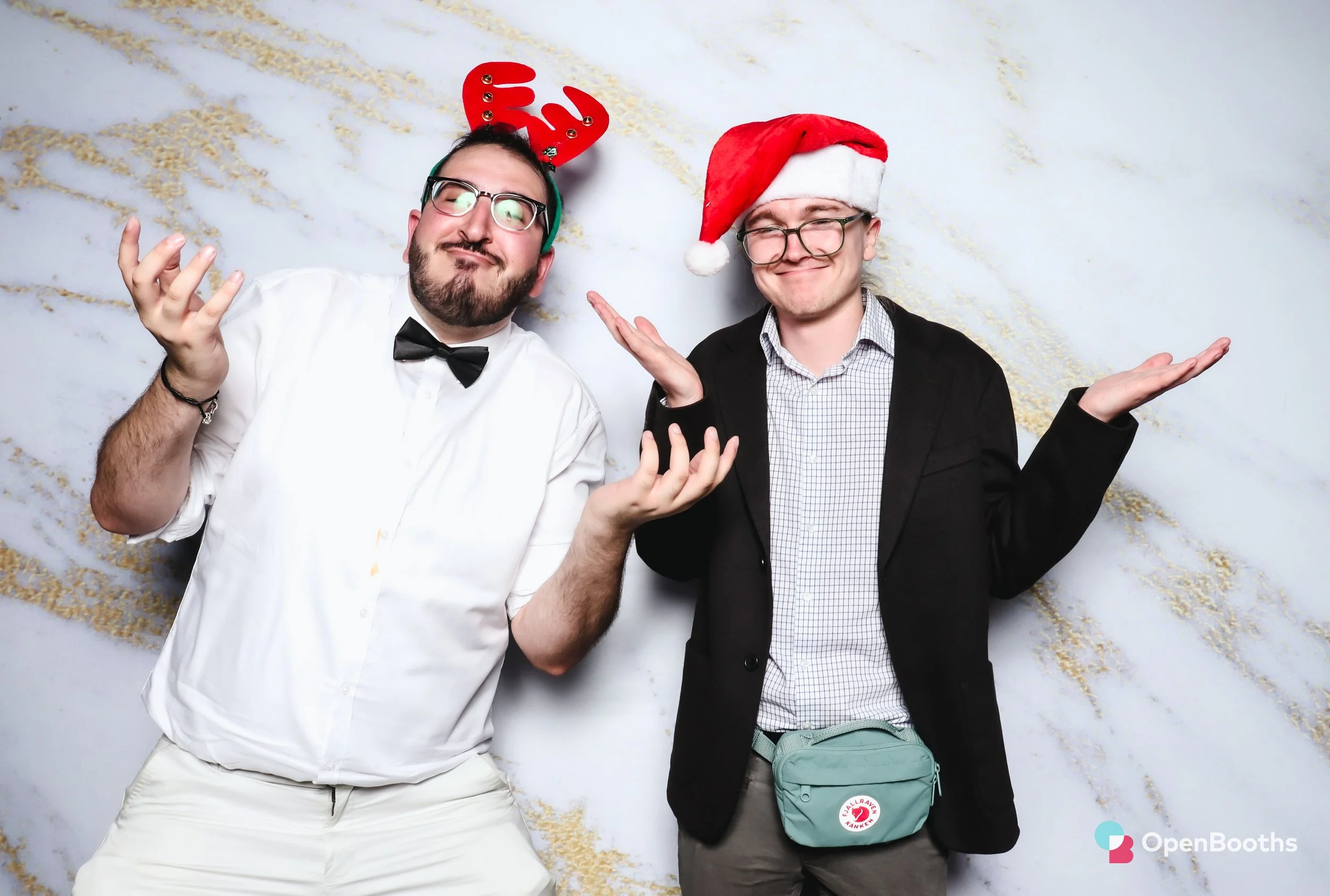 Frequently Asked Questions - FAQs — Open Booths | Photo Booth Hire ...