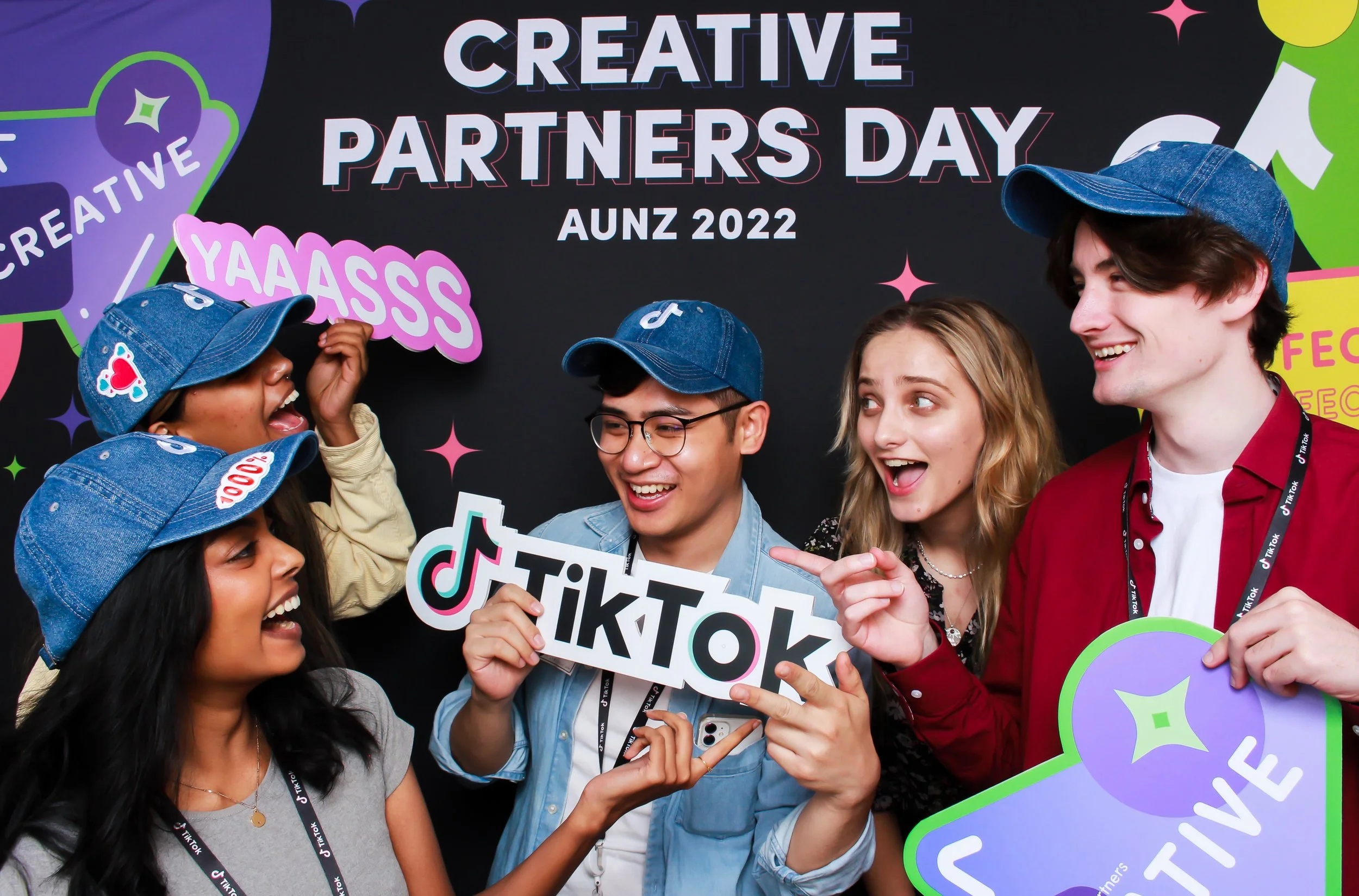 Photo Booth Hire - Sydney, Melbourne, Brisbane & Gold Coast