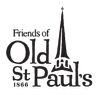 History — Friends of Old Saint Paul