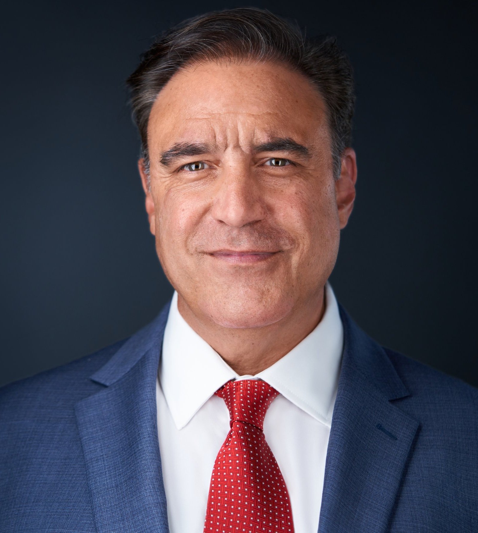 State Street Headshots - Chicago Corporate Photography