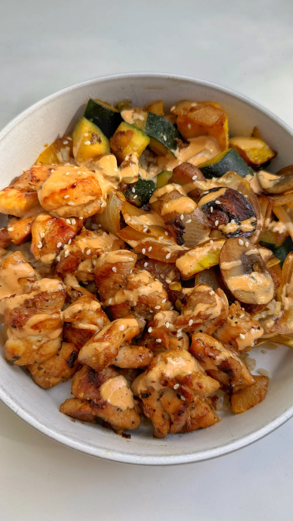 Recipes — Cailee Eats