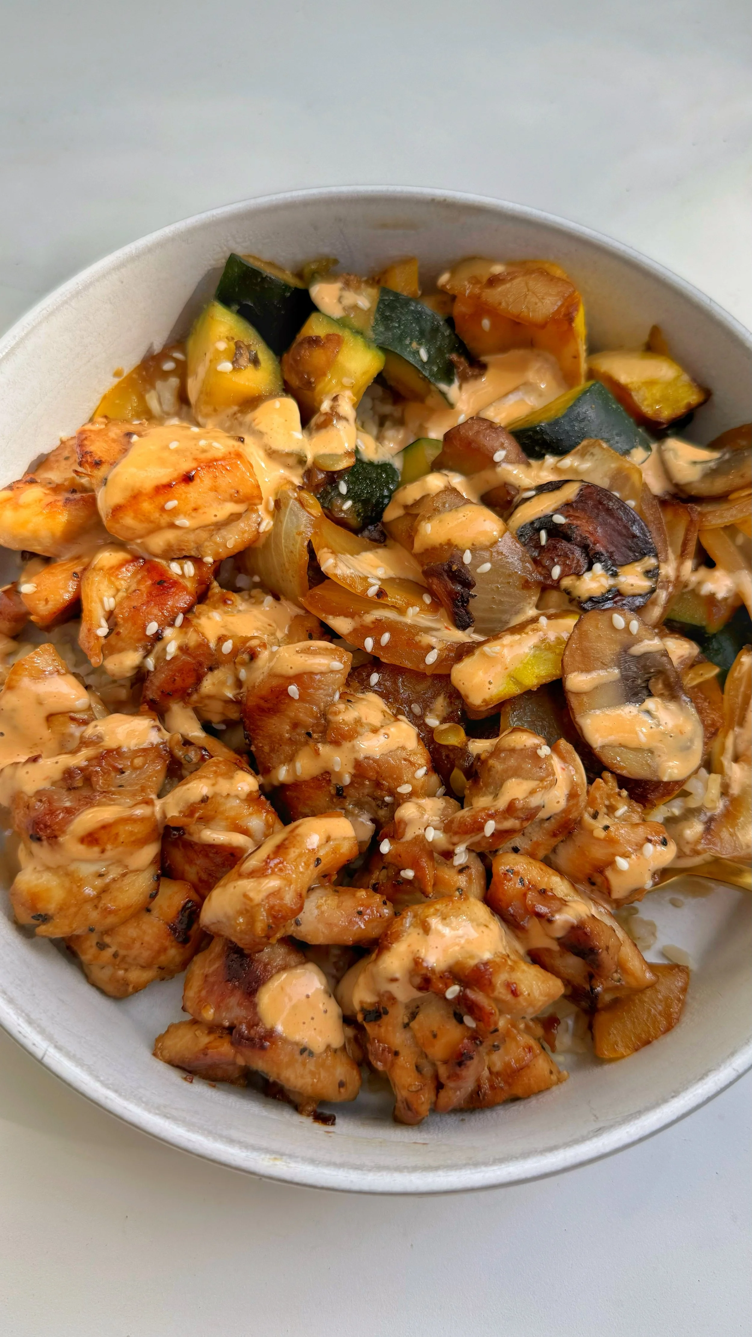 Recipes — Cailee Eats