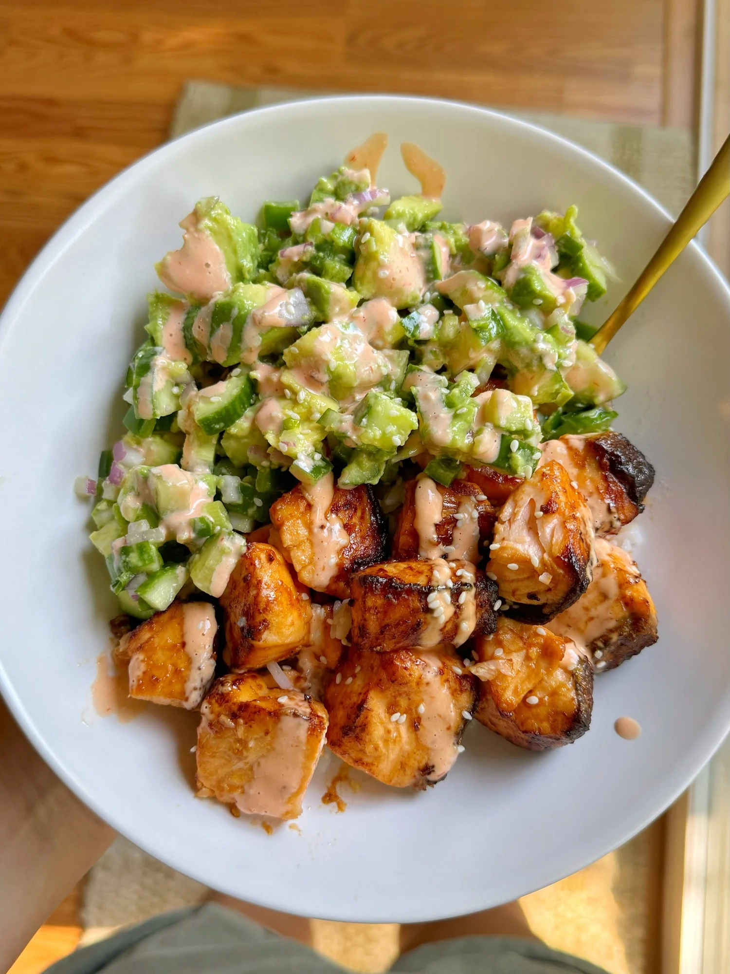 Recipes — Cailee Eats