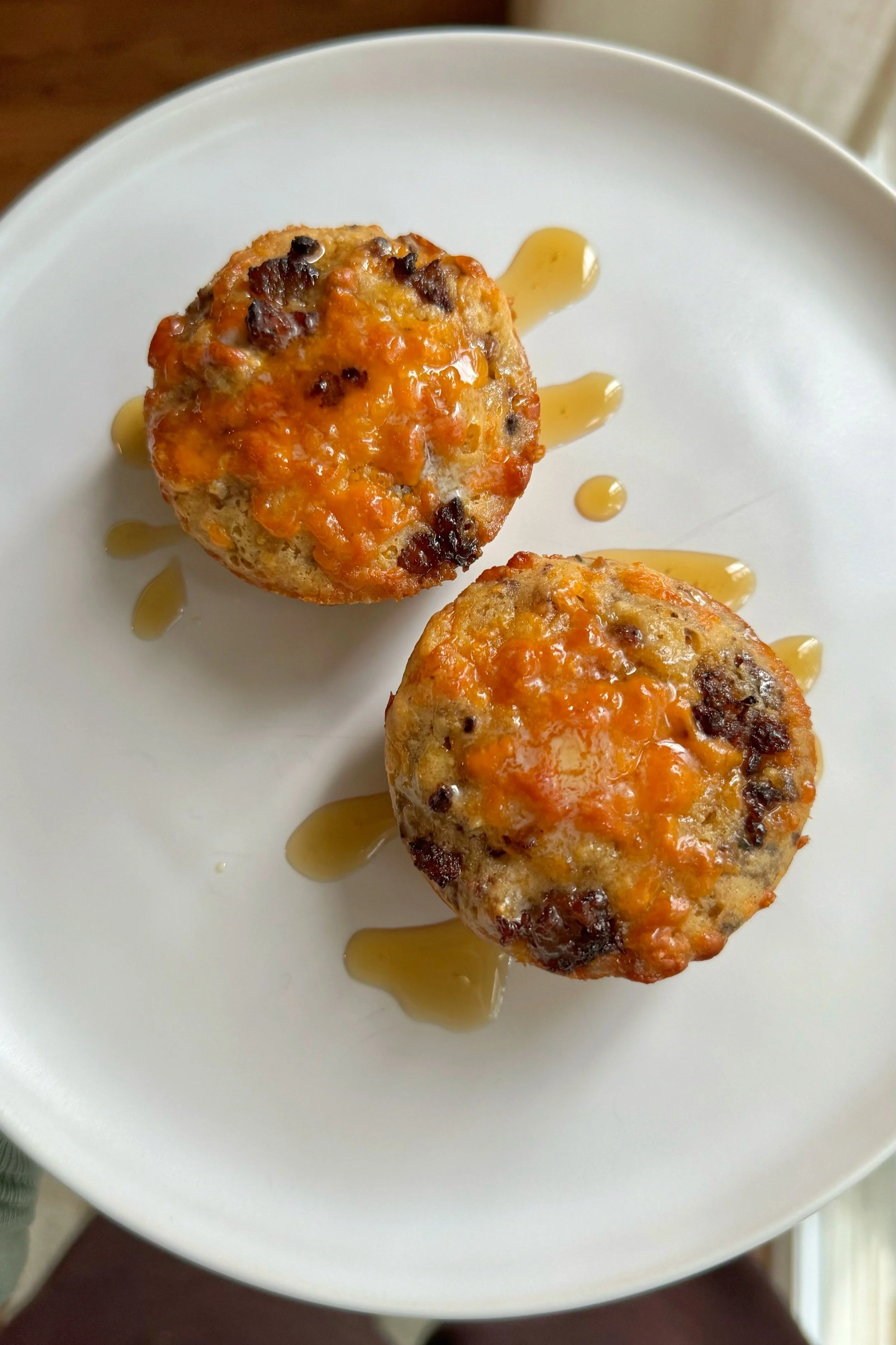 Recipes — Cailee Eats