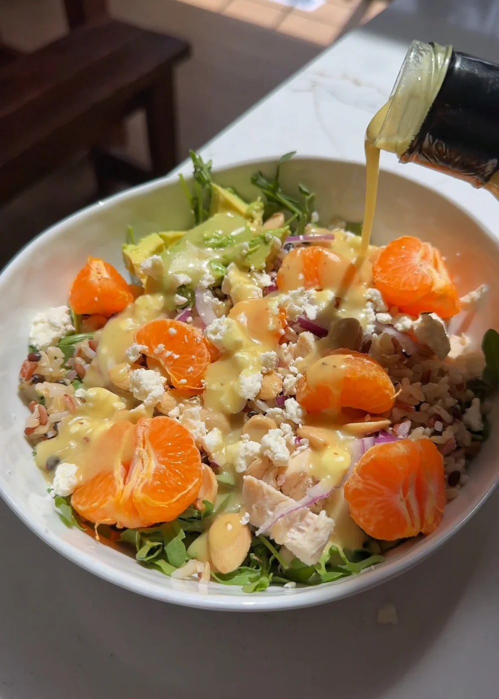 Chicken — Recipes — Cailee Eats