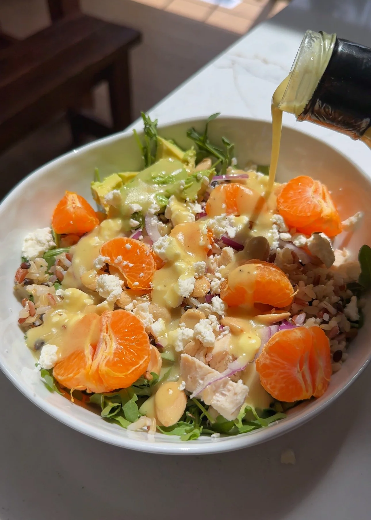 Salads — Recipes — Cailee Eats