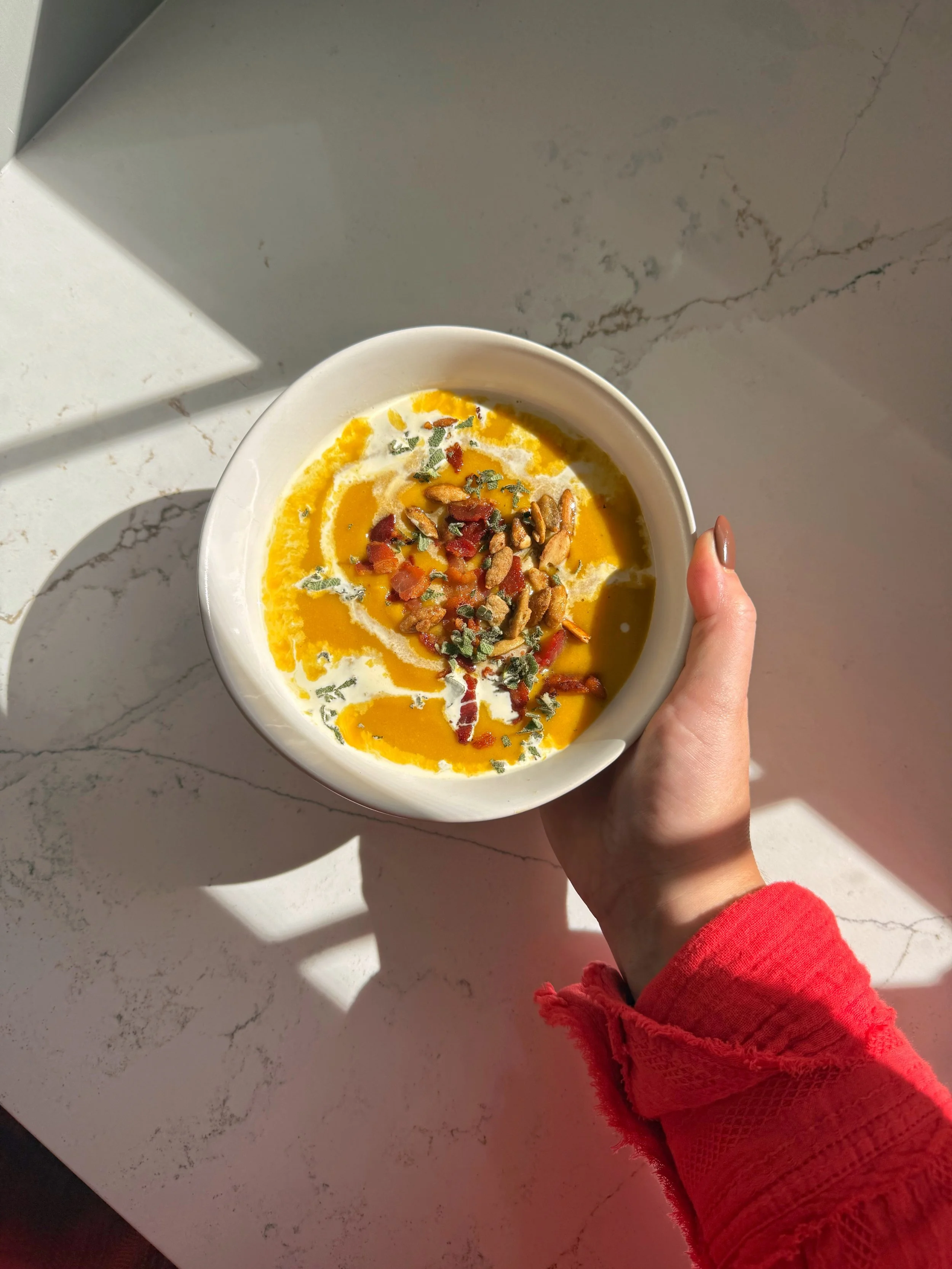 Recipes — Cailee Eats