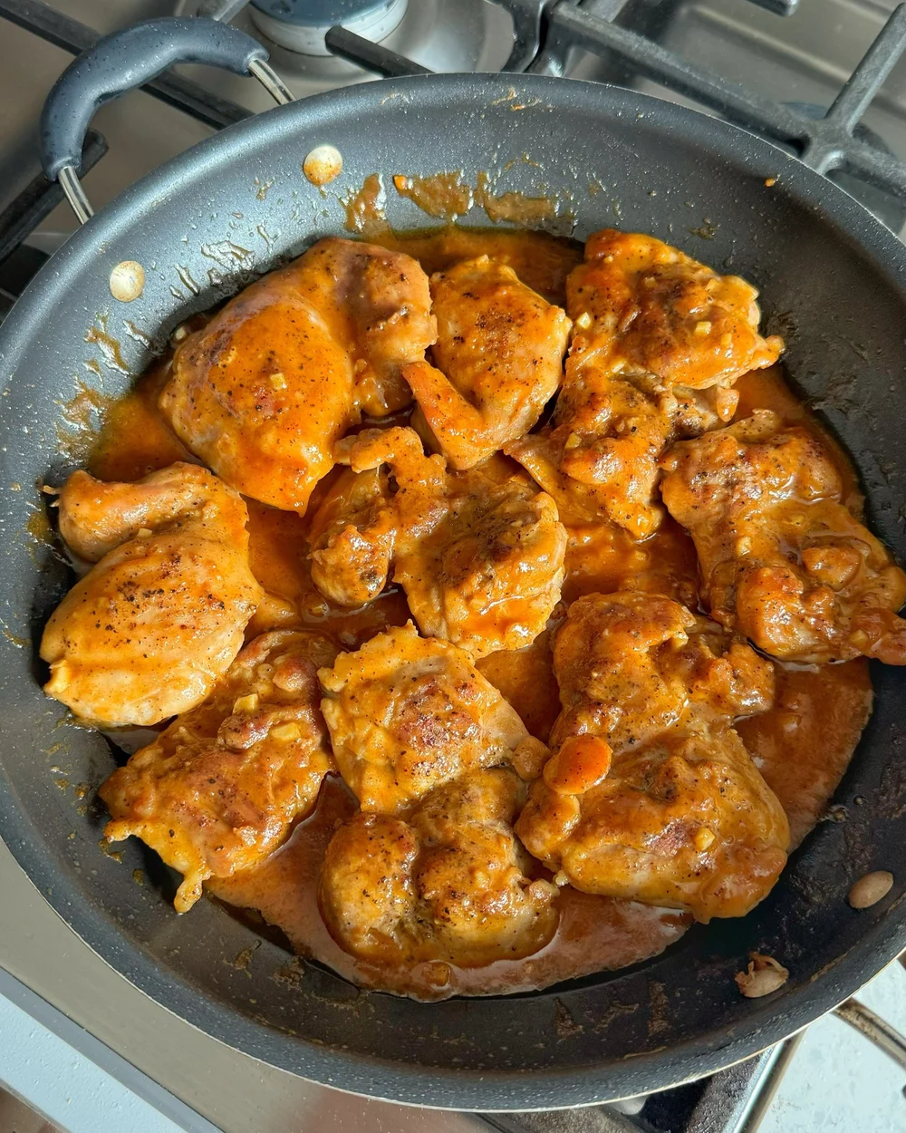 Maple Mustard Chicken with Cinnamon Roasted Veggies and Whipped Goat Cheese — Cailee Eats