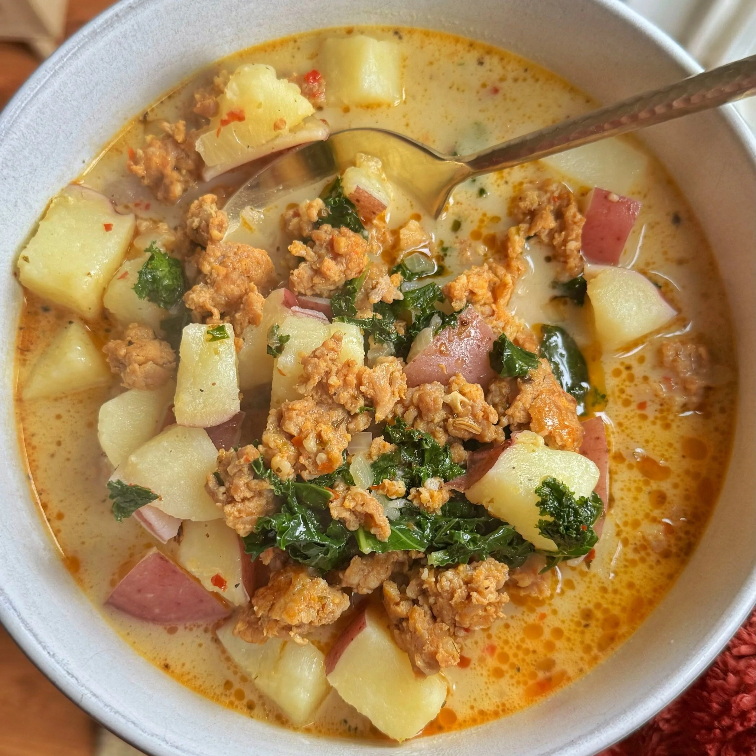 Meal Prep: January 8th — Cailee Eats