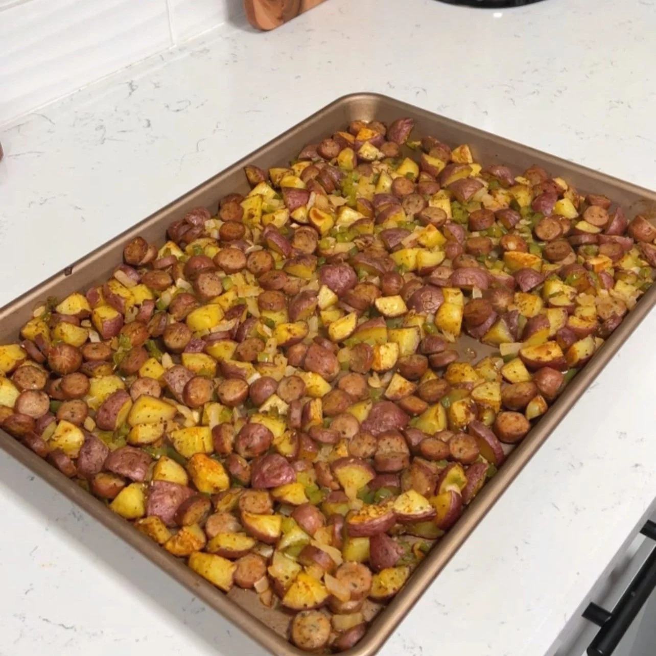 Weekly Meal Prep: October 30th, Burger Bowls, Crispy breakfast potatoes ...