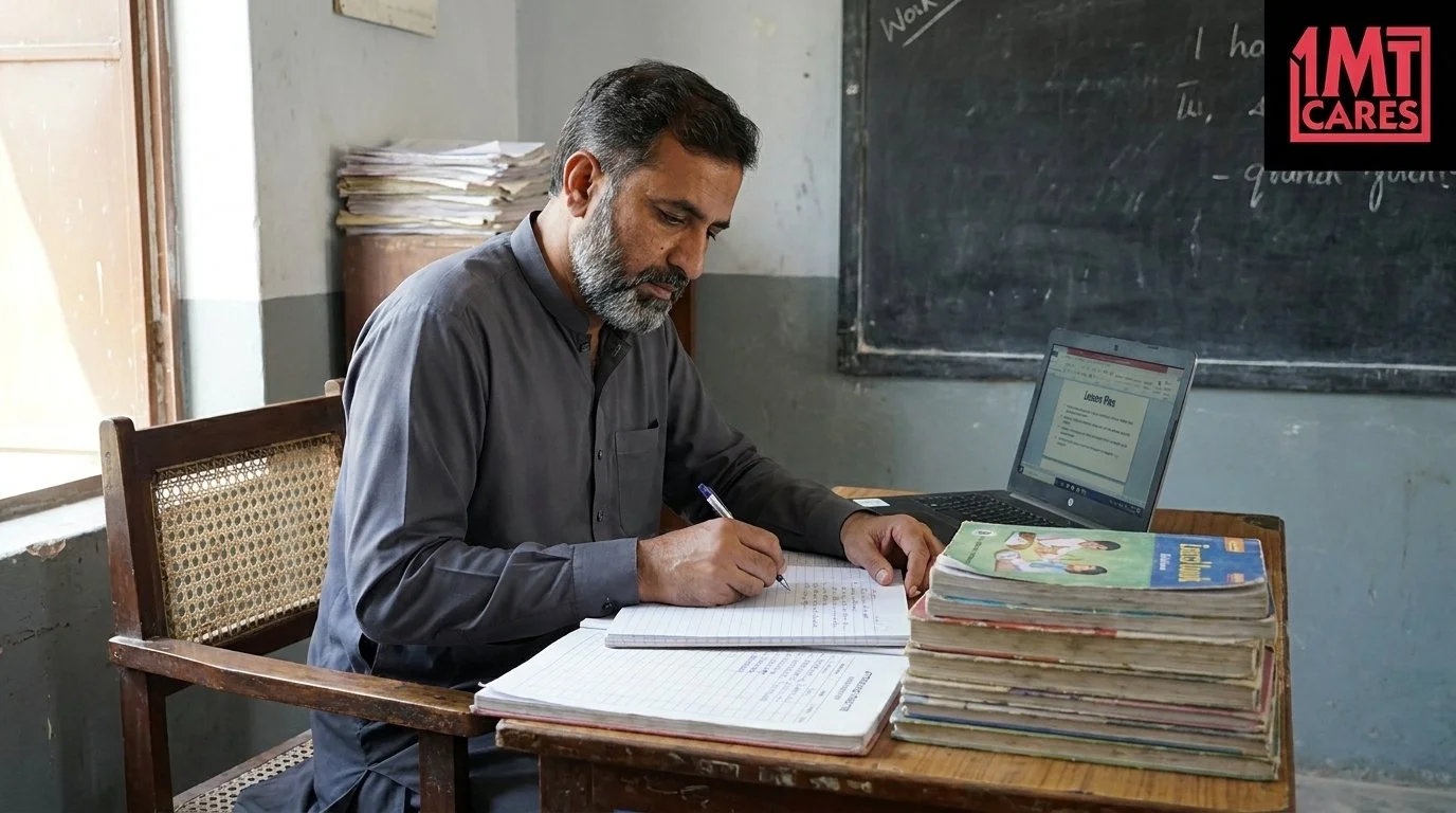 Roles, Duties & Responsibilities of a Teacher: How to Be a Good Teacher