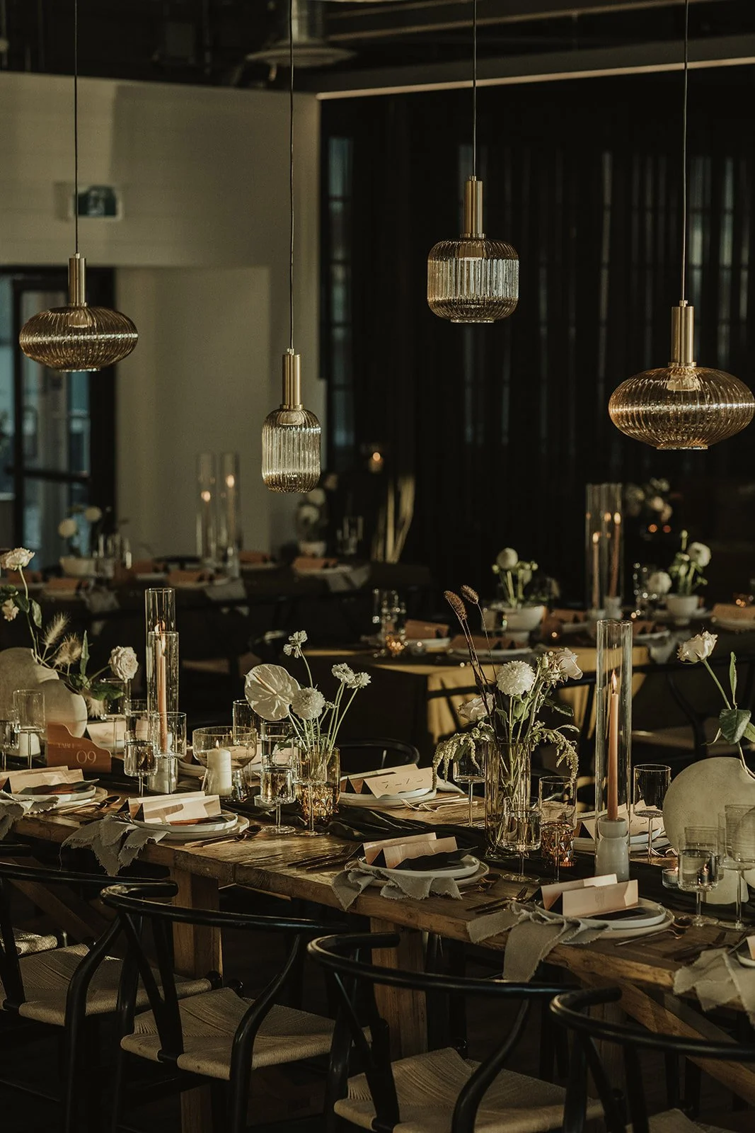 Bespoke Decor | Event Rentals and Decor | Metro Vancouver