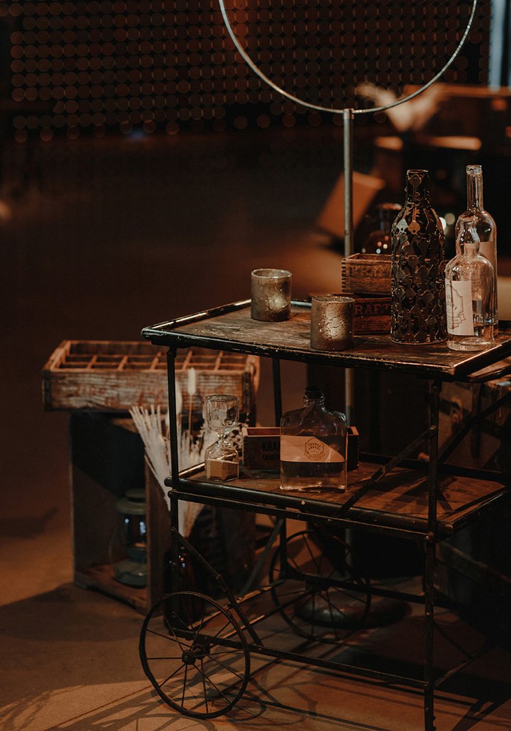 Bespoke Decor | Event Rentals and Decor | Metro Vancouver