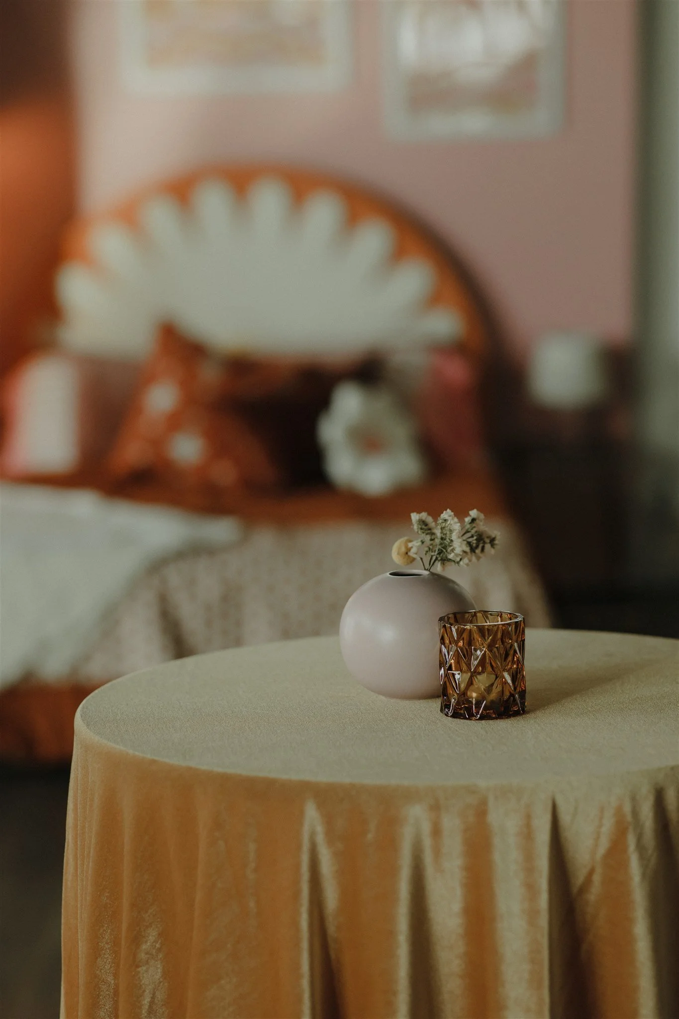 70’s House Party — Bespoke Decor Rentals and Event Design