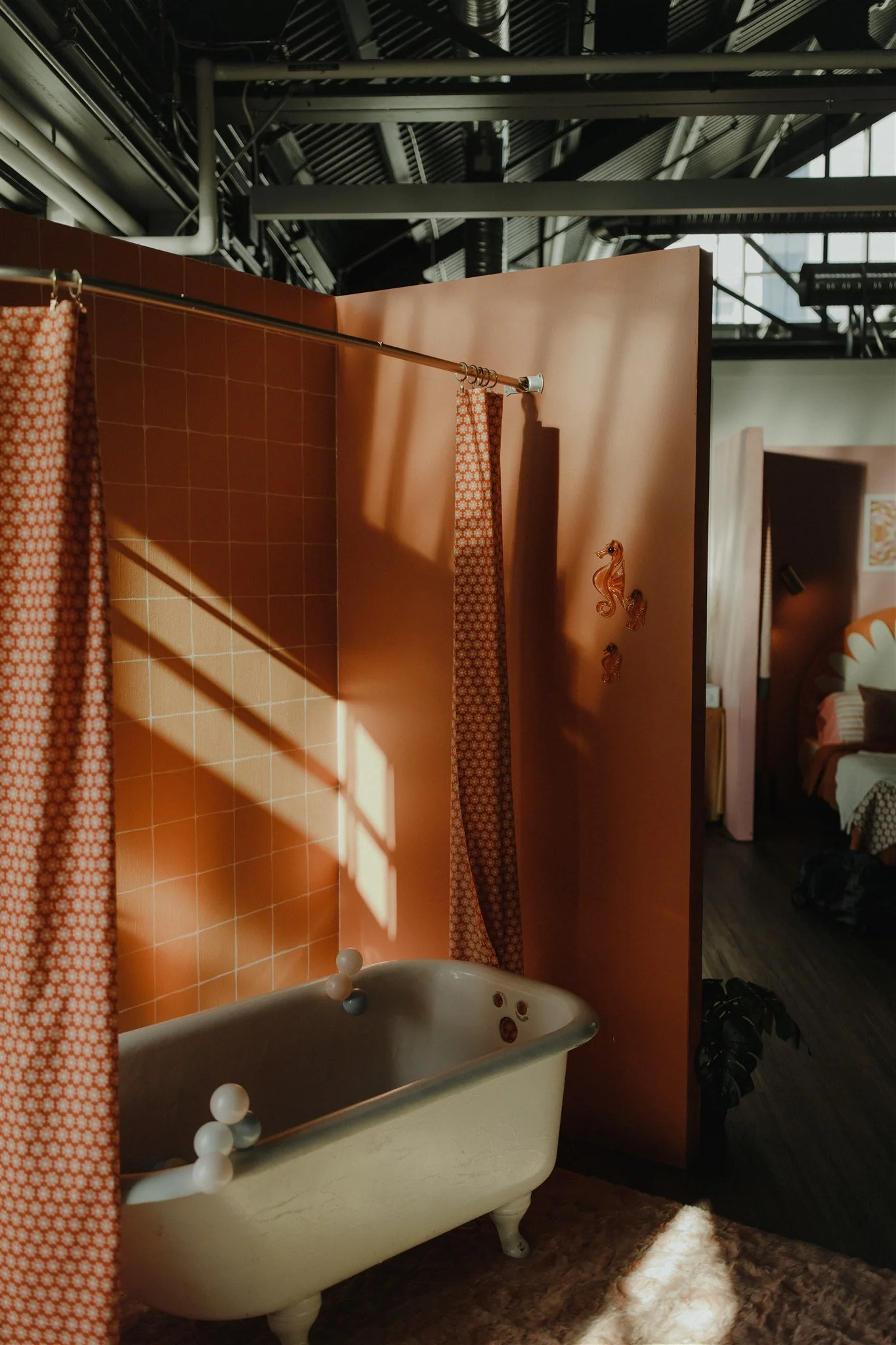 70’s House Party — Bespoke Decor Rentals and Event Design