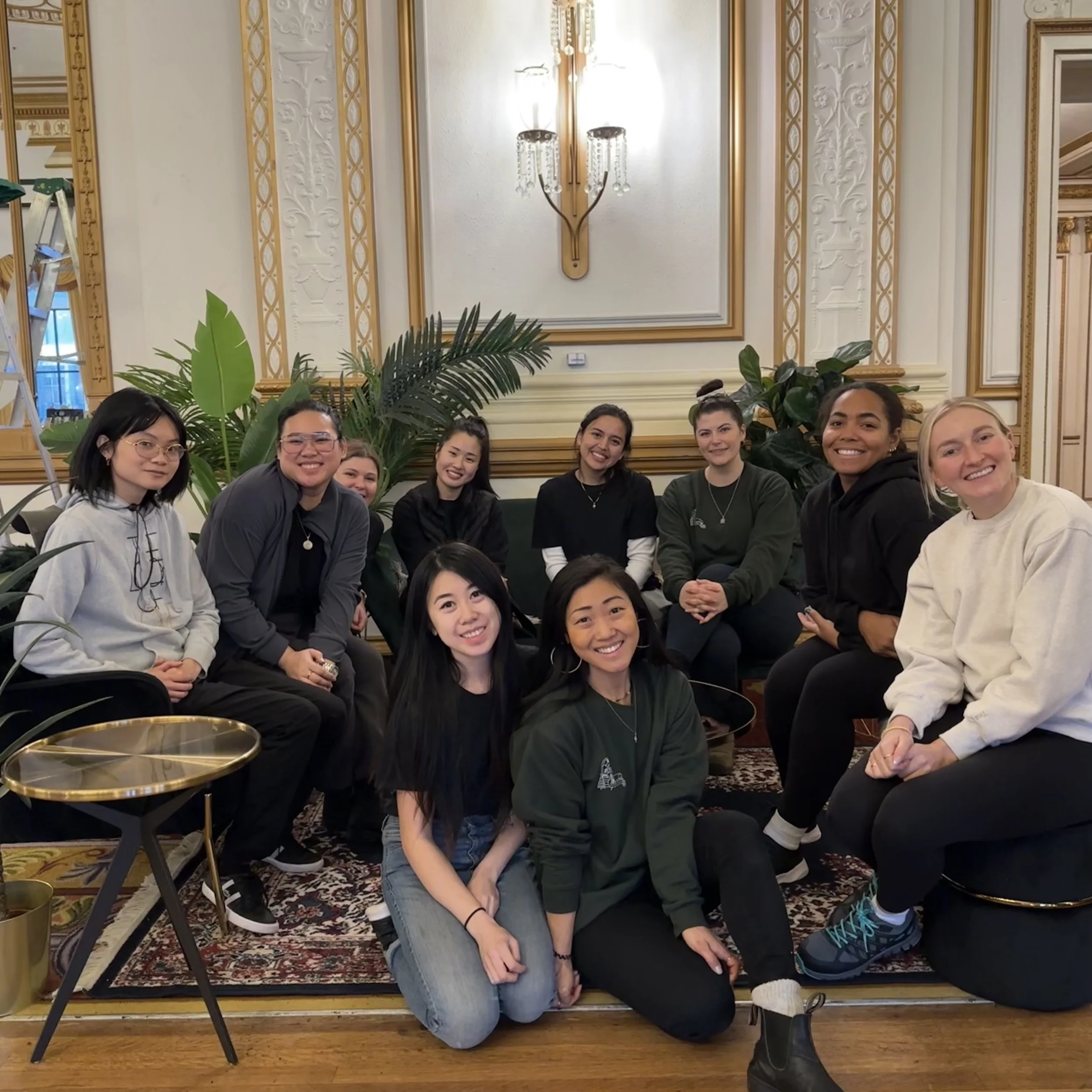 Jobs and About our Team | Party Rentals Vancouver and Lower Mainland ...