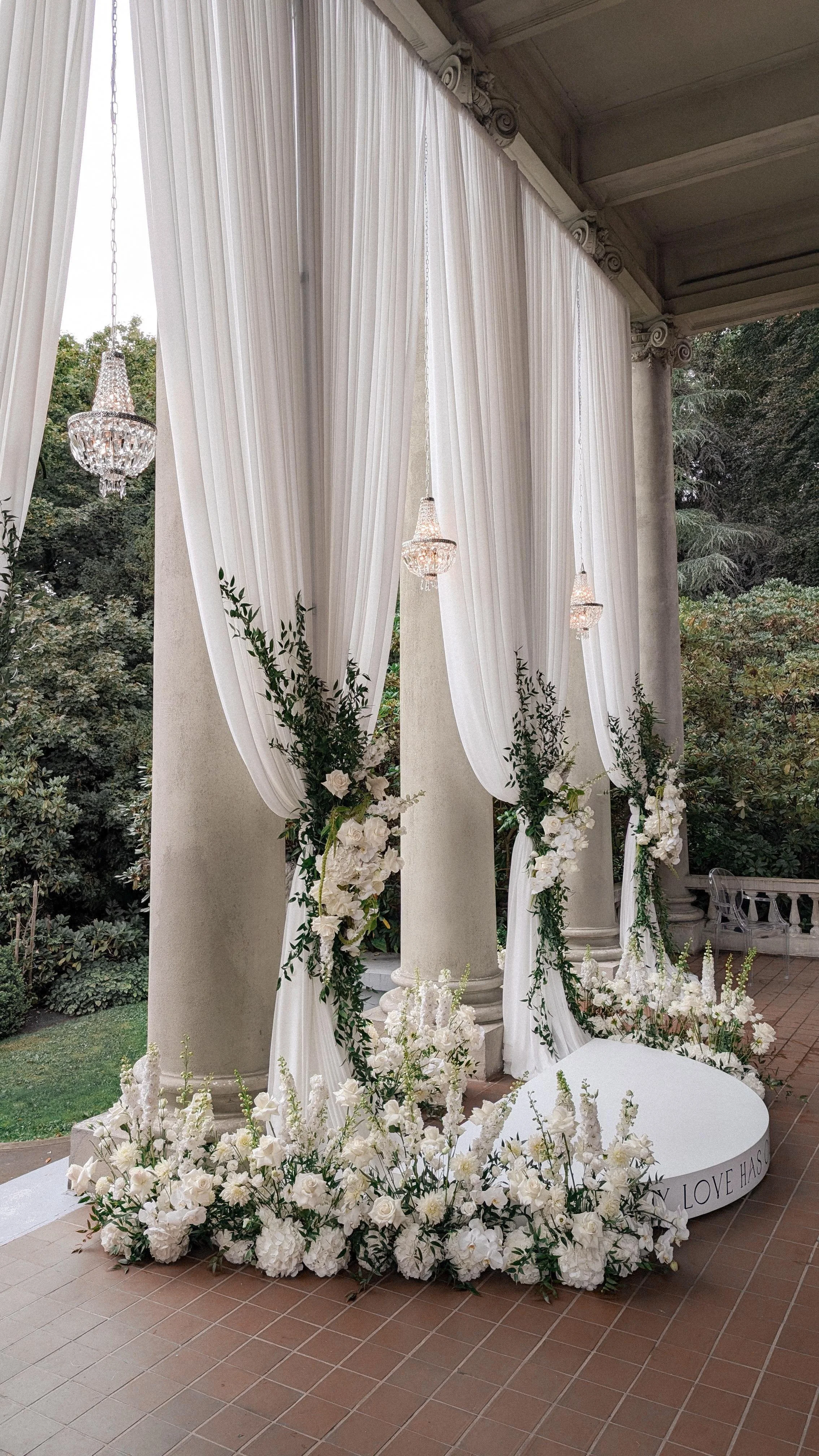 Wedding Rentals and Design | Metro Vancouver | Bespoke Decor — Bespoke ...