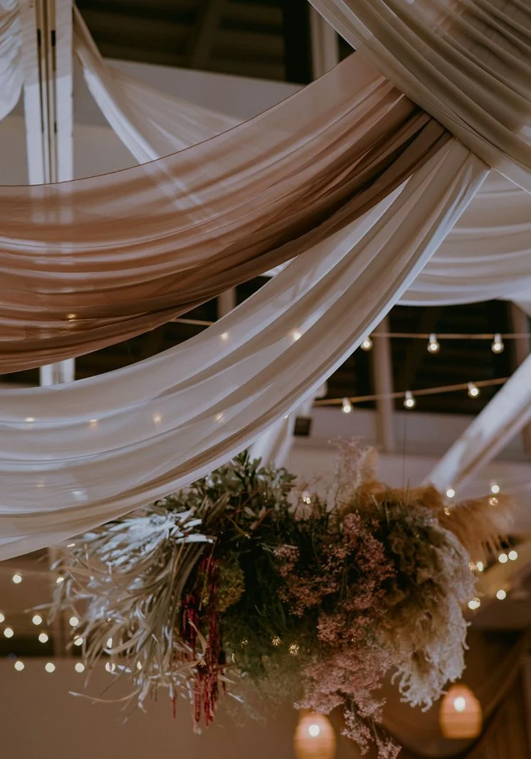 Bespoke Decor | Event Rentals and Decor | Metro Vancouver