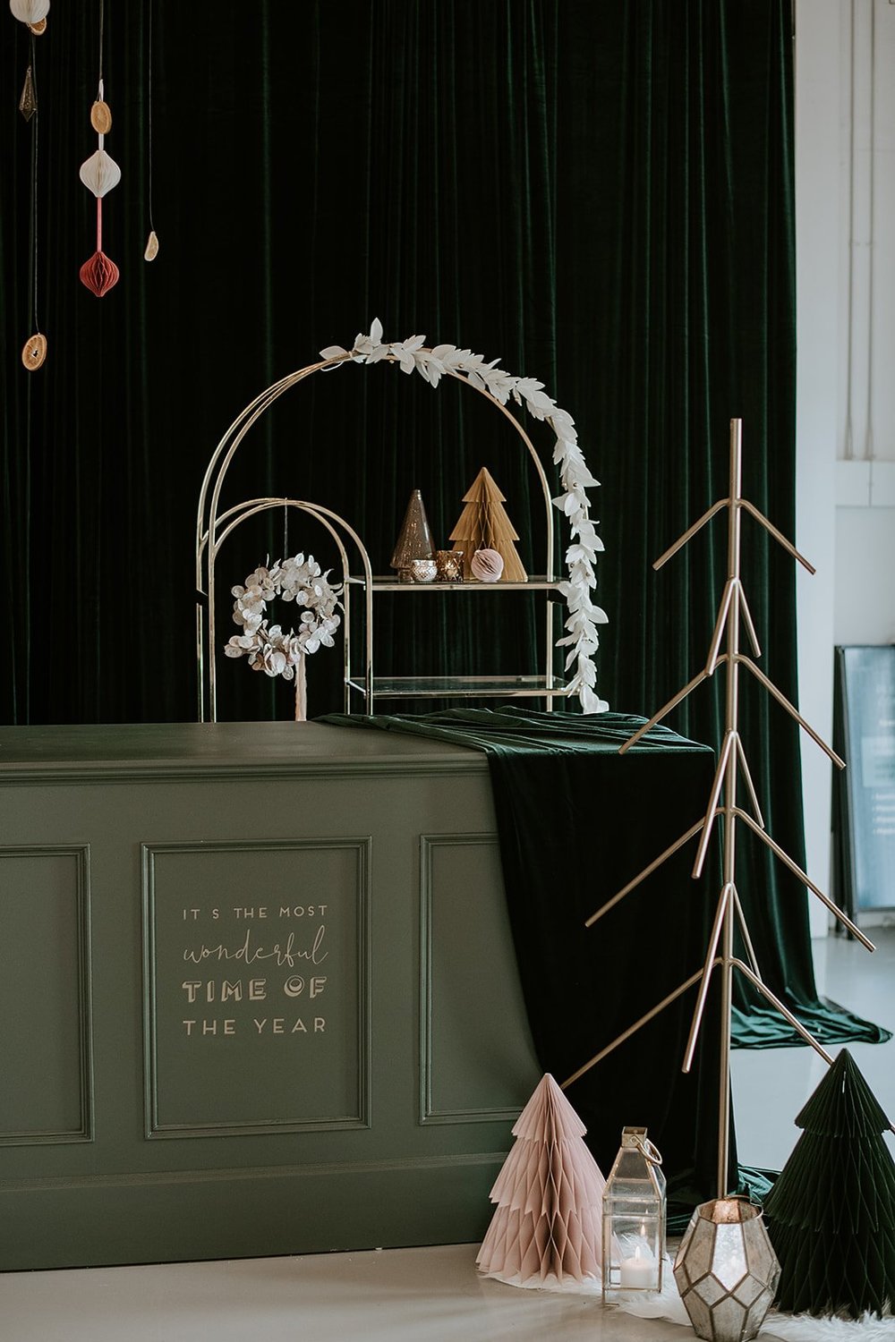 Bespoke Decor | Event Rentals and Decor | Metro Vancouver