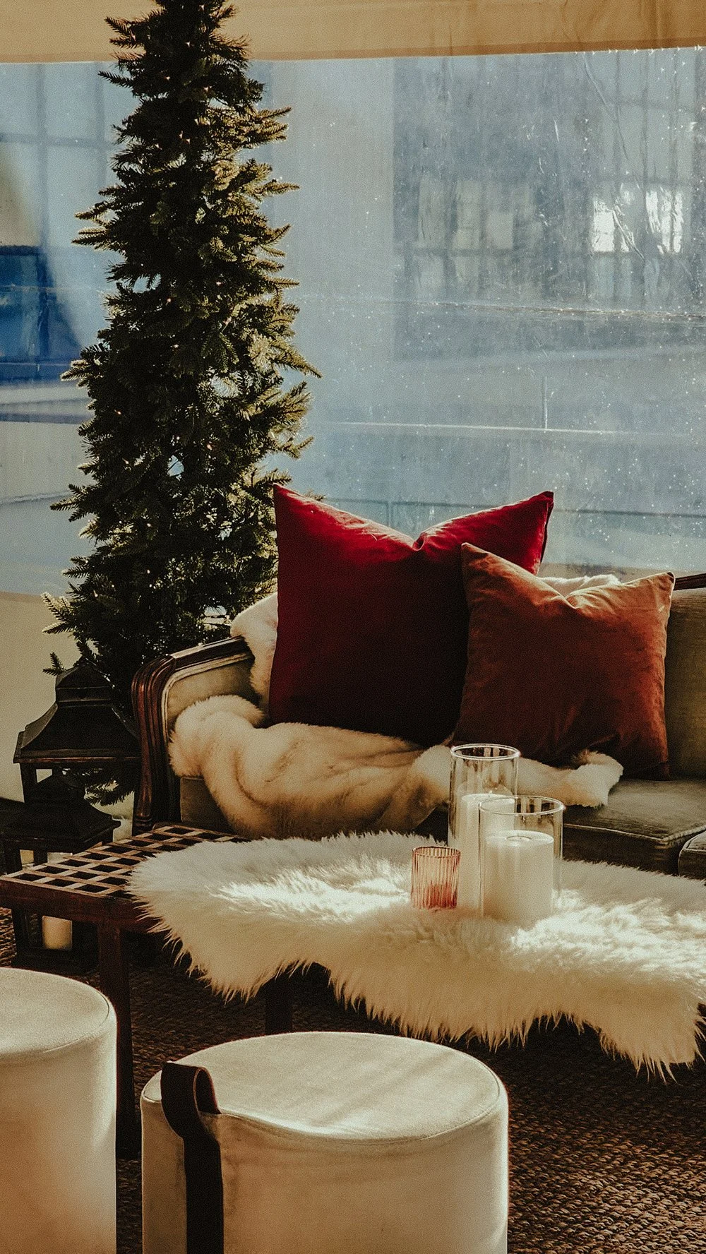 Bespoke Decor | Event Rentals and Decor | Metro Vancouver