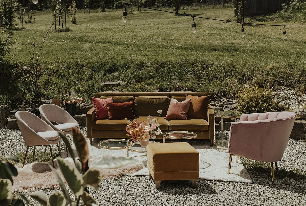 Wedding Rentals and Design | Metro Vancouver | Bespoke Decor — Bespoke ...