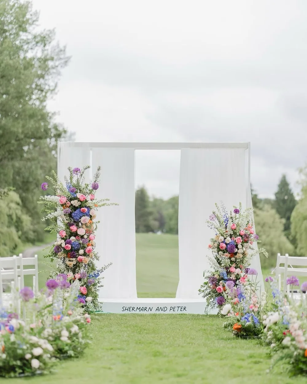 Bespoke Decor | Event Rentals and Decor | Metro Vancouver