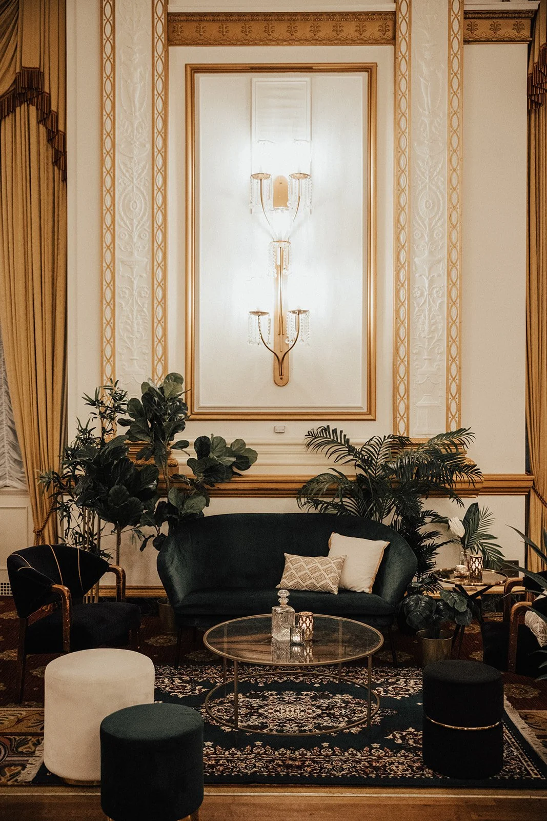 We Design | Wedding Decorators | Wedding Design | Wedding Bespoke Decor ...