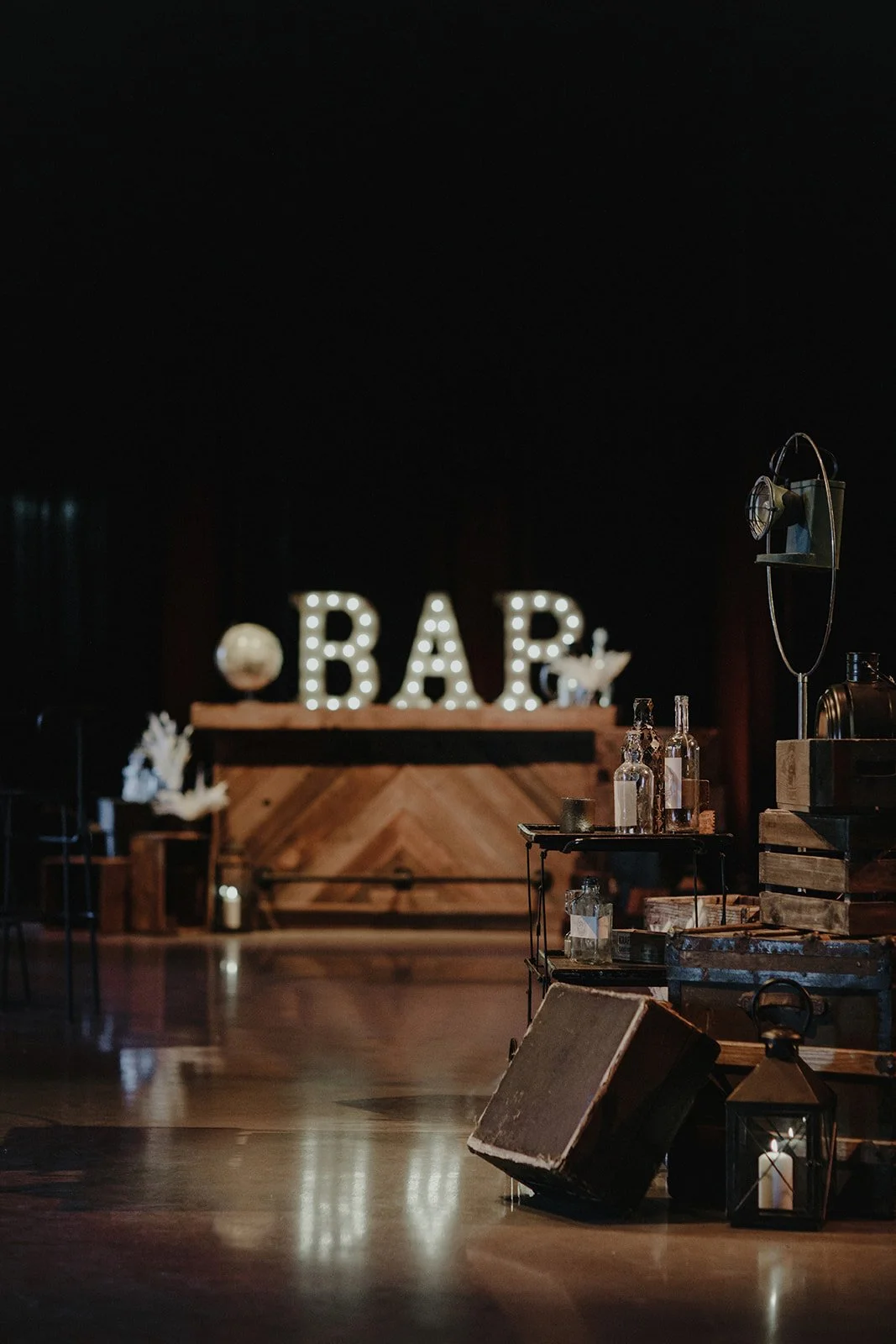 Bespoke Decor | Event Rentals and Decor | Metro Vancouver