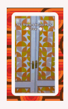 70's House Party — Bespoke Decor Rentals and Event Design