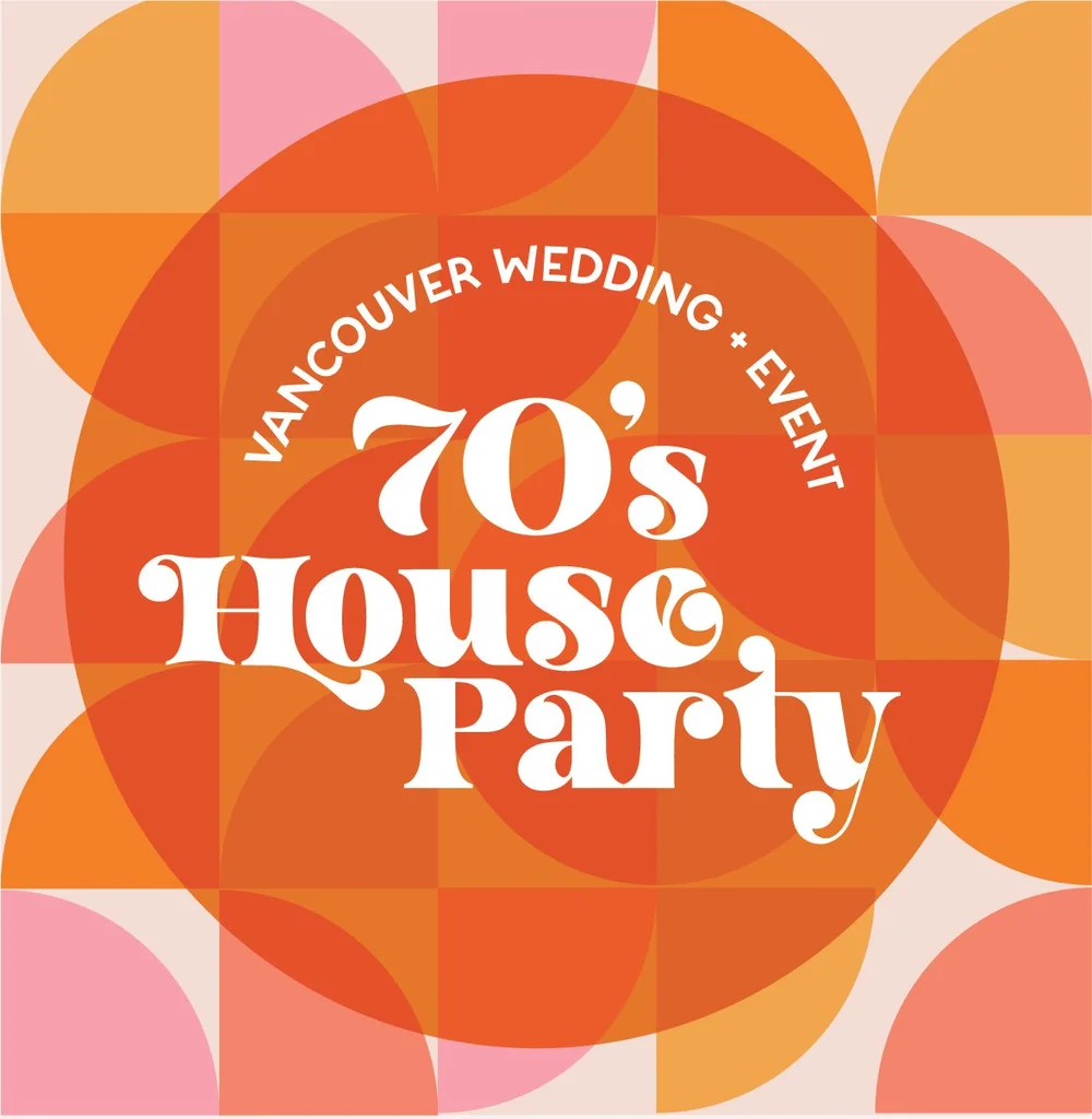 70's House Party — Bespoke Decor Rentals and Event Design