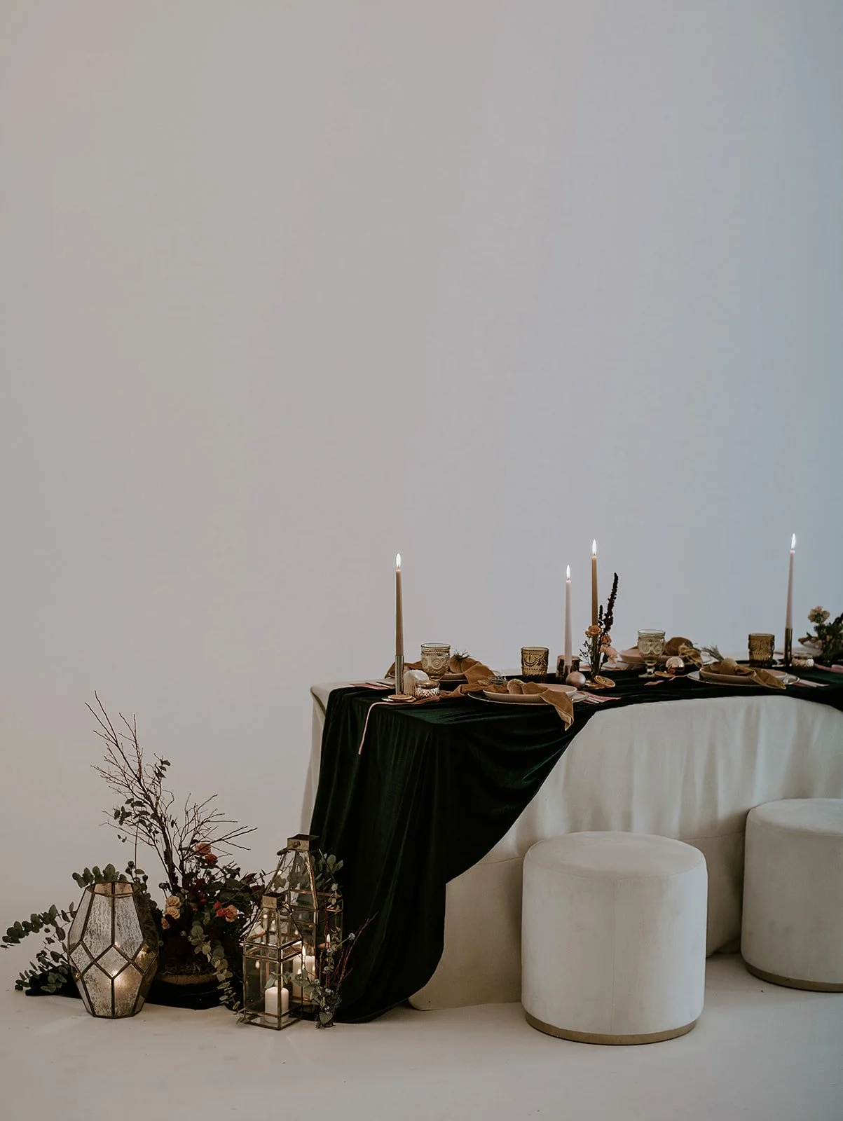 Bespoke Decor | Event Rentals and Decor | Metro Vancouver