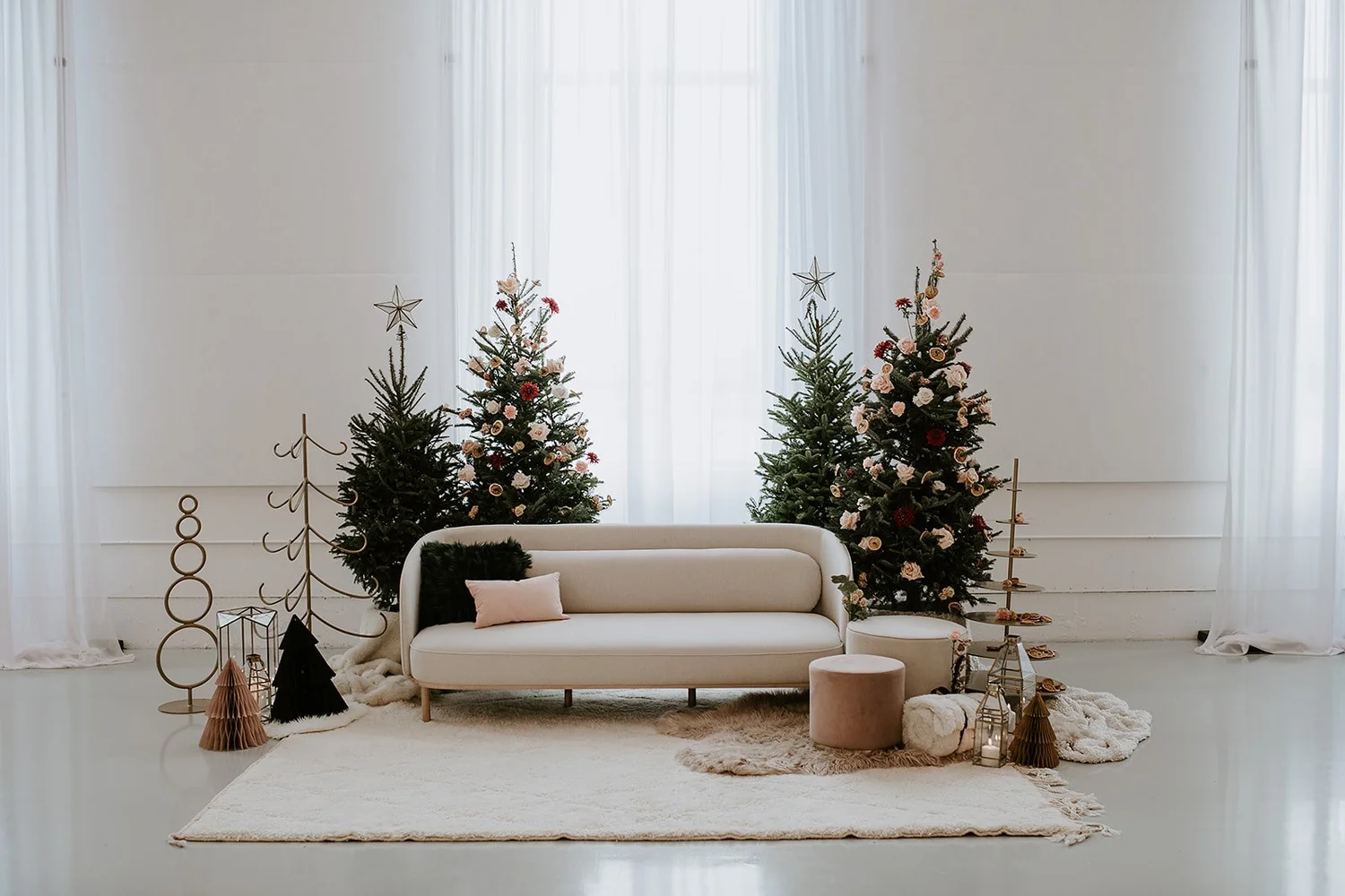 Bespoke Decor | Event Rentals and Decor | Metro Vancouver