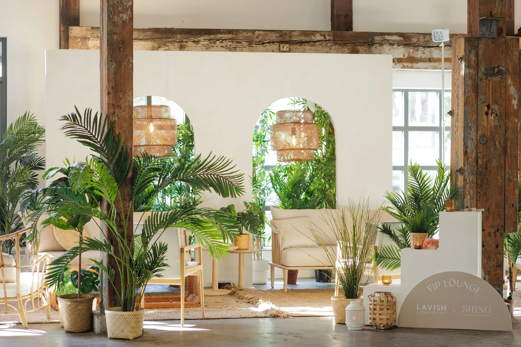 Bespoke Decor | Event Rentals and Decor | Metro Vancouver