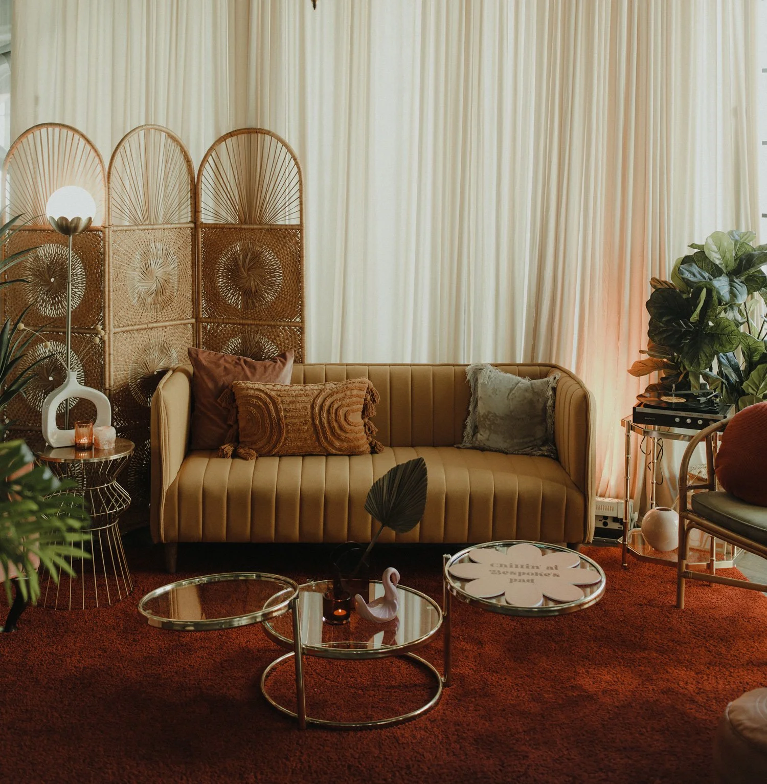 Event Rentals for Corporate Events | Metro Vancouver | Bespoke Decor ...