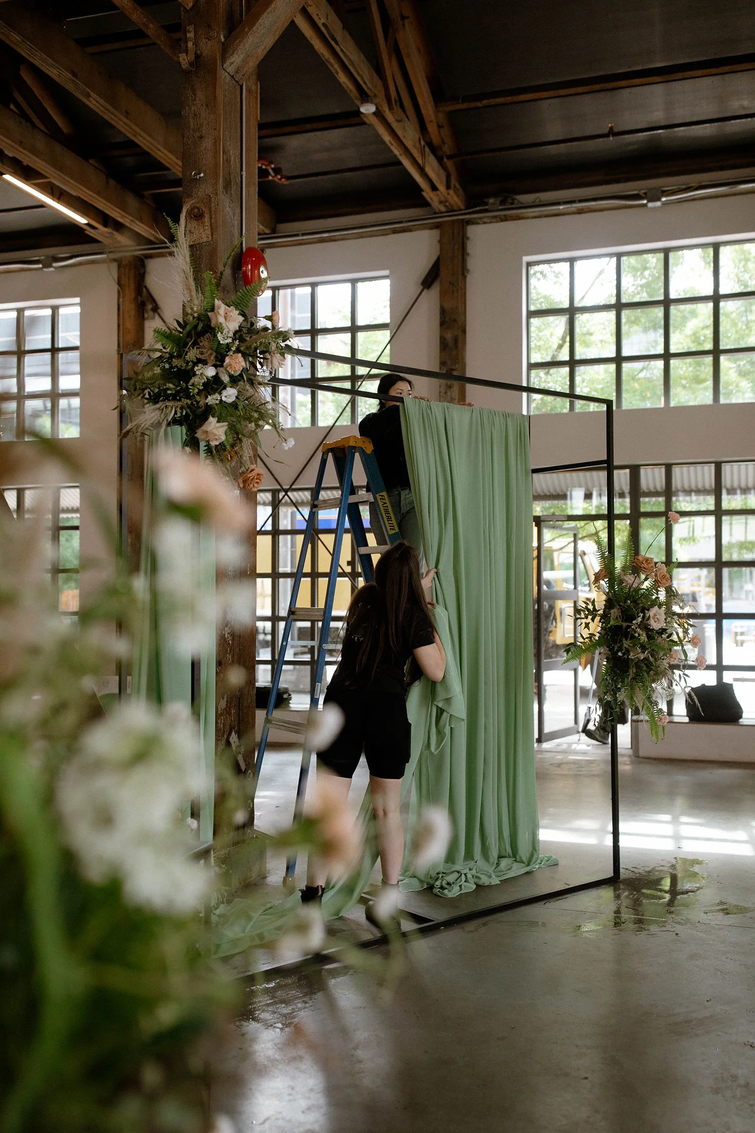 Bespoke Decor | Event Rentals and Decor | Metro Vancouver